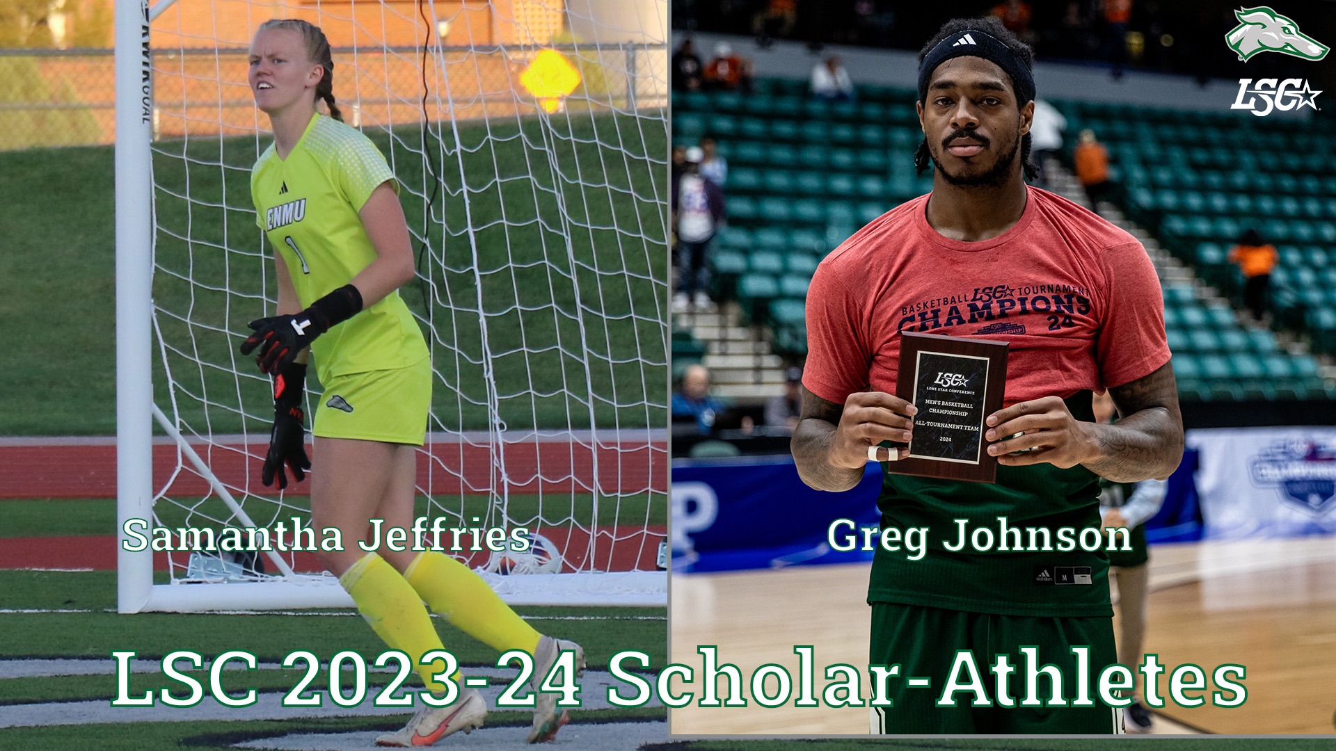 33 Greyhounds Student-Athletes Walk The Stage At Graduation - Eastern ...