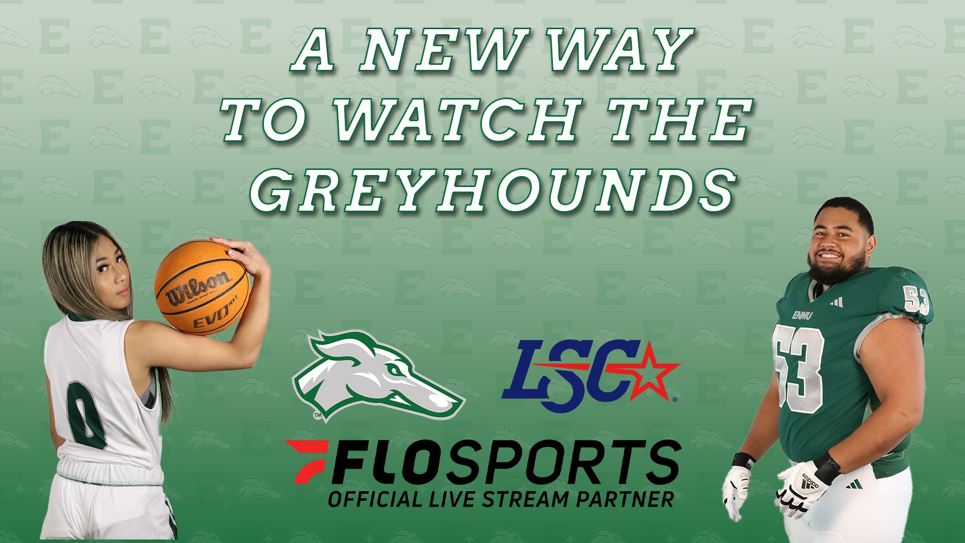 FloSports, Lone Star Conference announce pricing options for 2024-25 ...