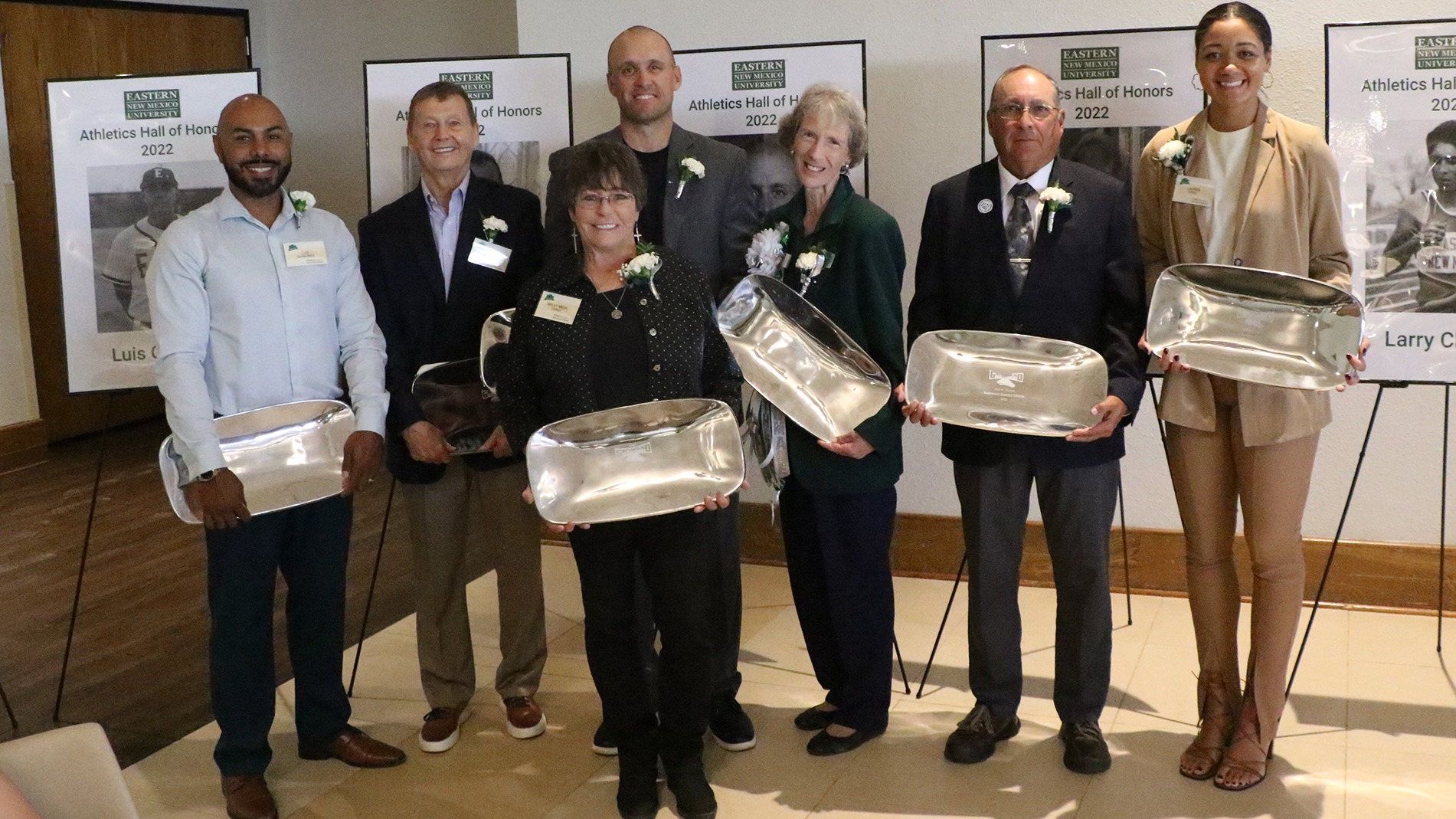 ENMU Athletics announces Daley Stewart as Athletics Business ...