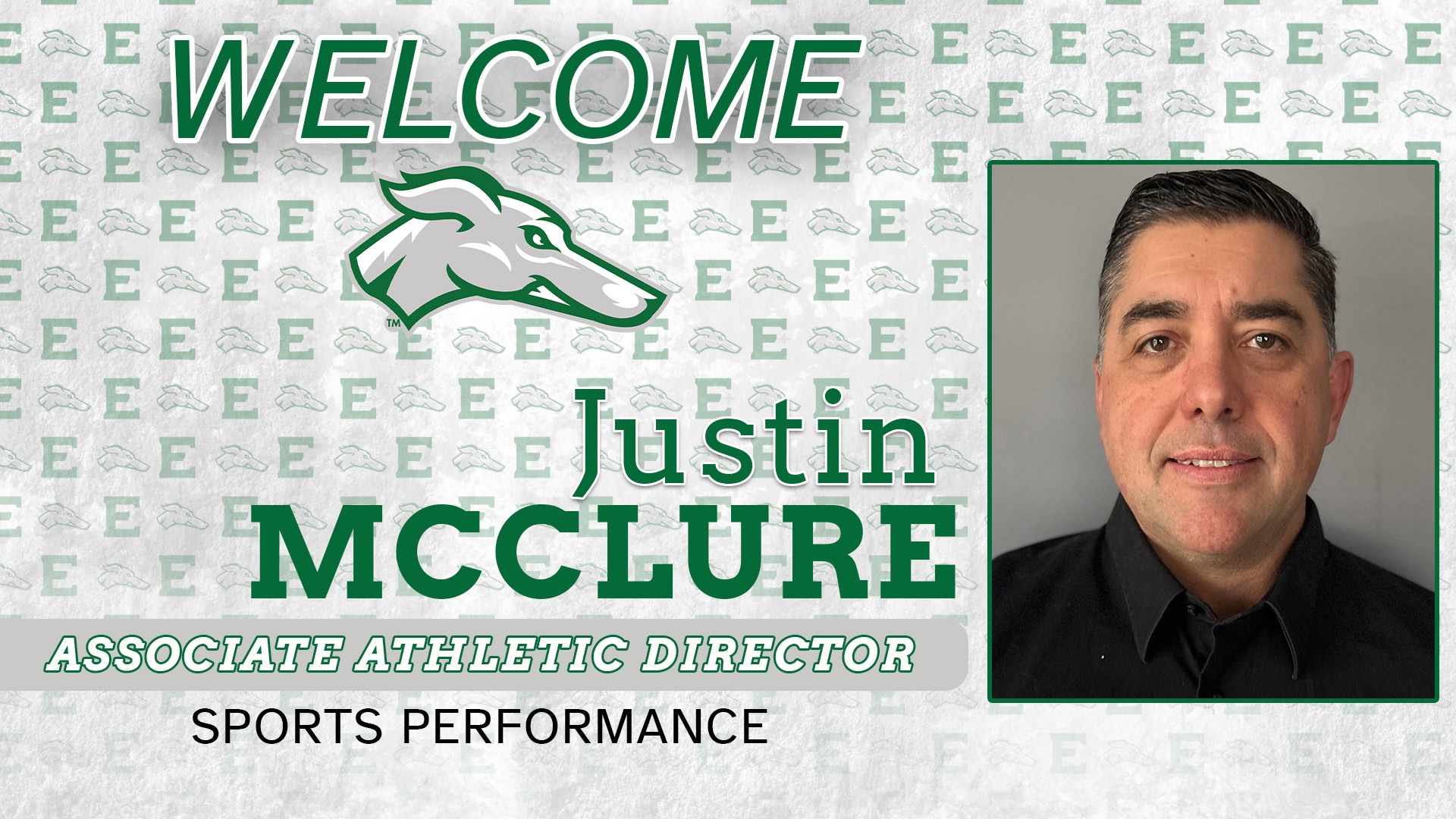 Sia Poyer to lead efforts in starting the Greyhound Athletics ...