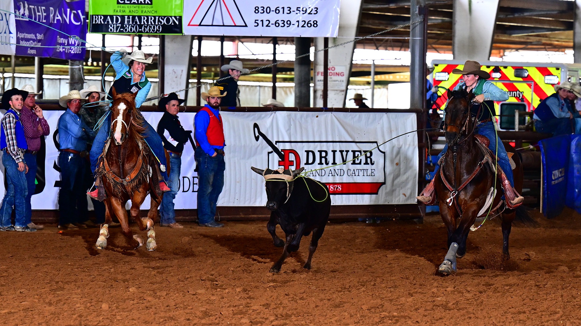 Three Barrel Preview: Shacie Marr competes at CNFR - Eastern New Mexico ...