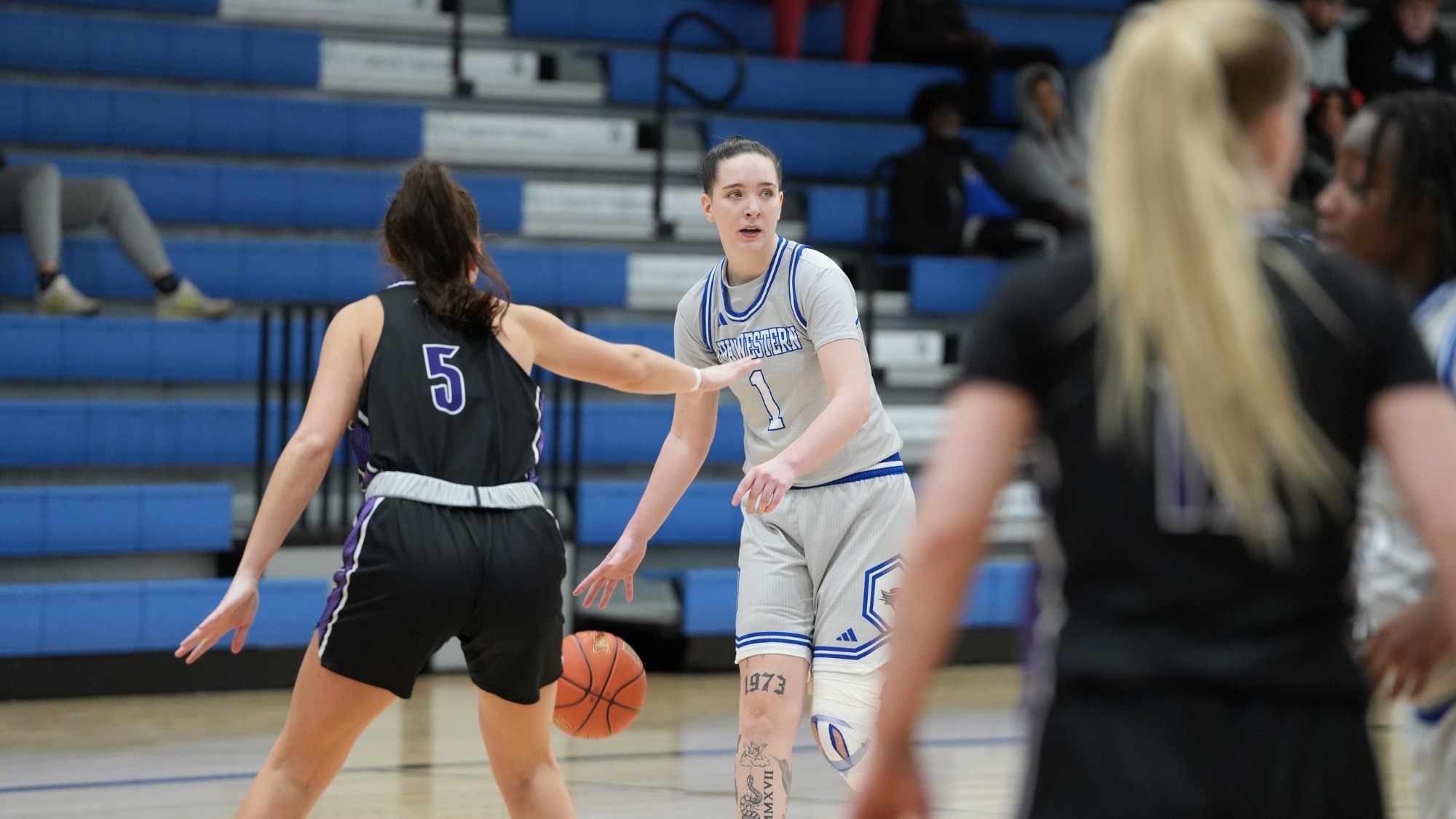 Women's Basketball Announces 2025-26 Schedule - Eastern New Mexico ...