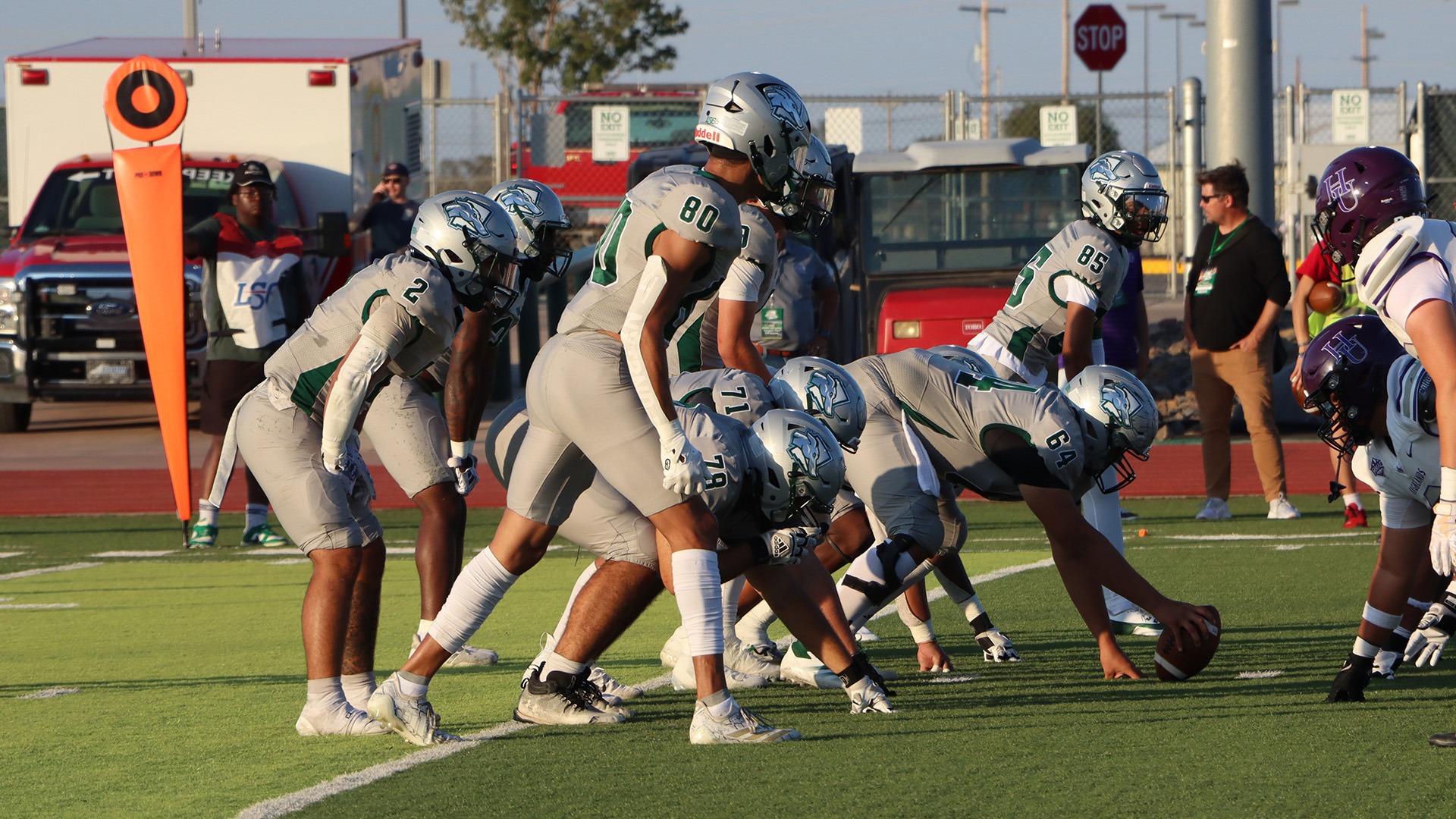 Lone Star Conference releases 2025 preseason poll - Eastern New Mexico ...