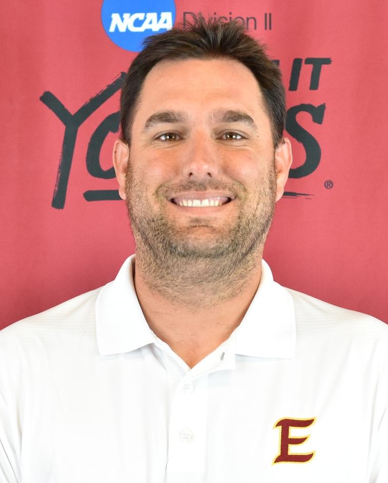 Brandon Hennessey - Associate Head Coach / Pitching Coach - Baseball ...