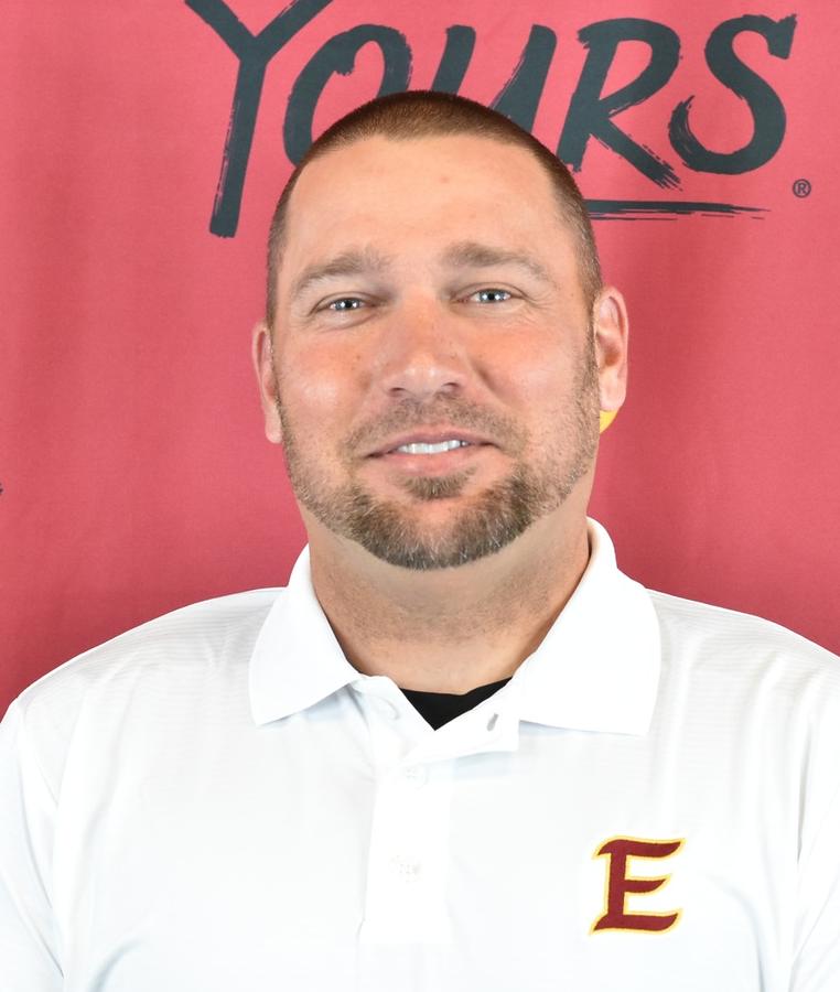 Jeff Kilgore - Head Coach - Baseball Coaches - Emmanuel University (Ga.)