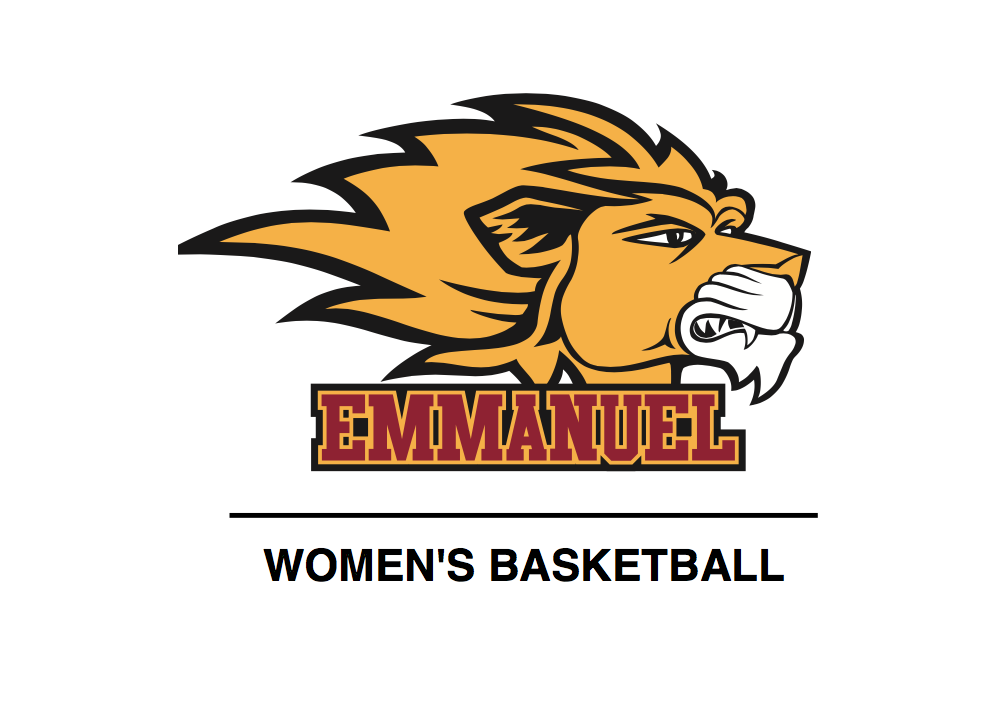 Emmanuel Lady Lions Basketball Reloads For 2020-2021 Season! - Emmanuel ...