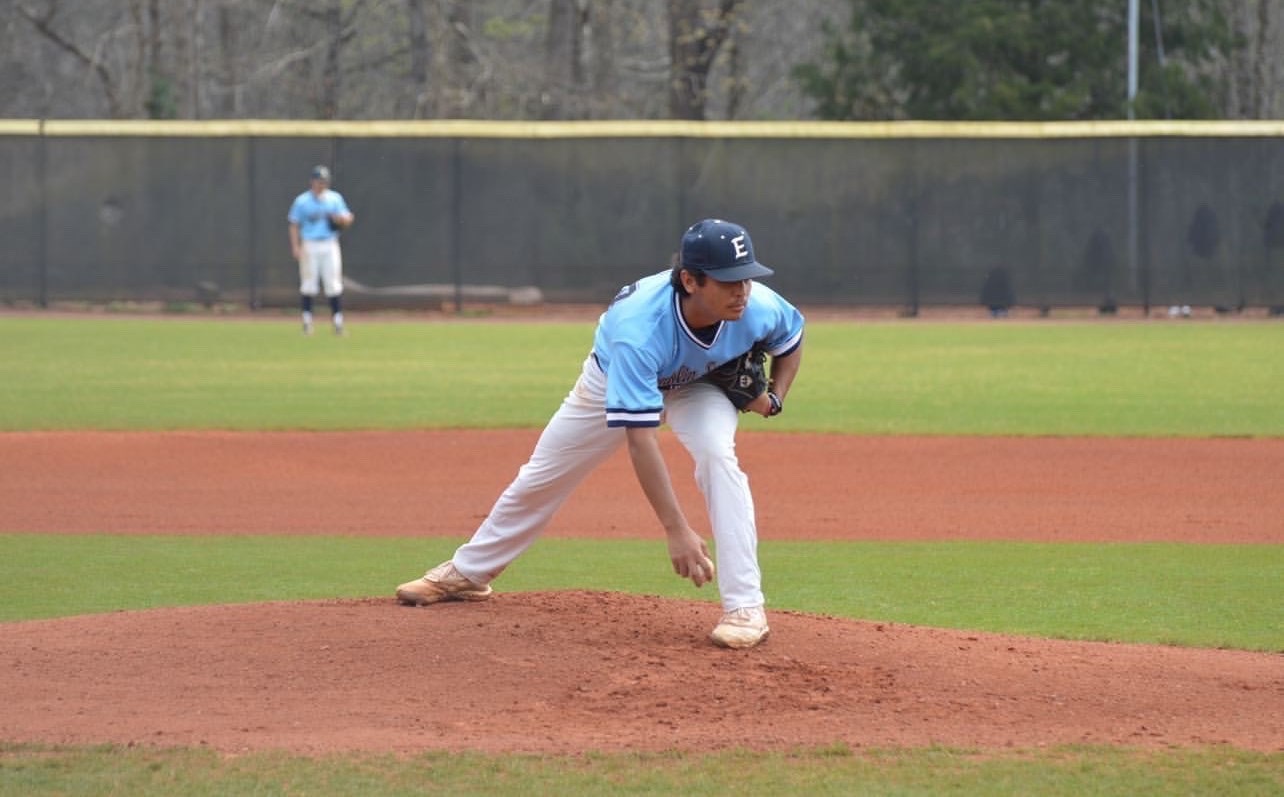 Lions Close Out Series with Win Over Bears - Emmanuel University (Ga.)
