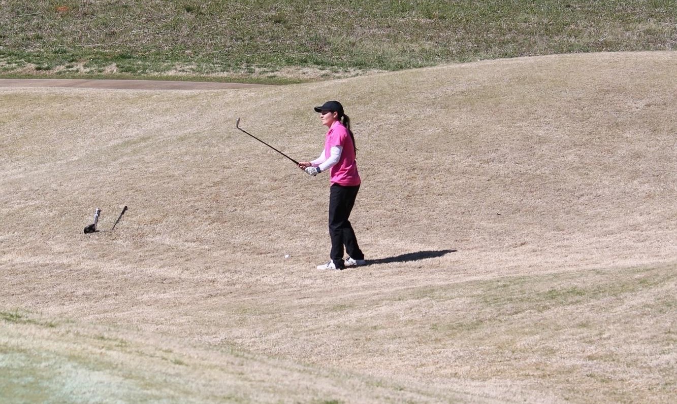 Allie Cobb - 2021-22 - Women's Golf - Emmanuel University (Ga.)