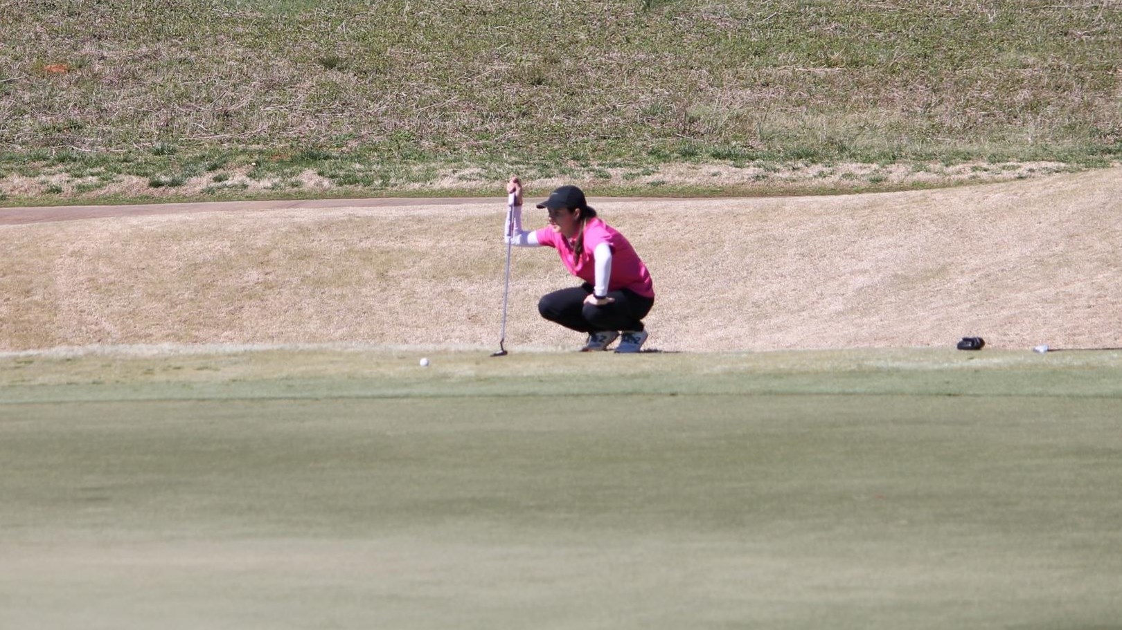 Allie Cobb - 2021-22 - Women's Golf - Emmanuel University (Ga.)