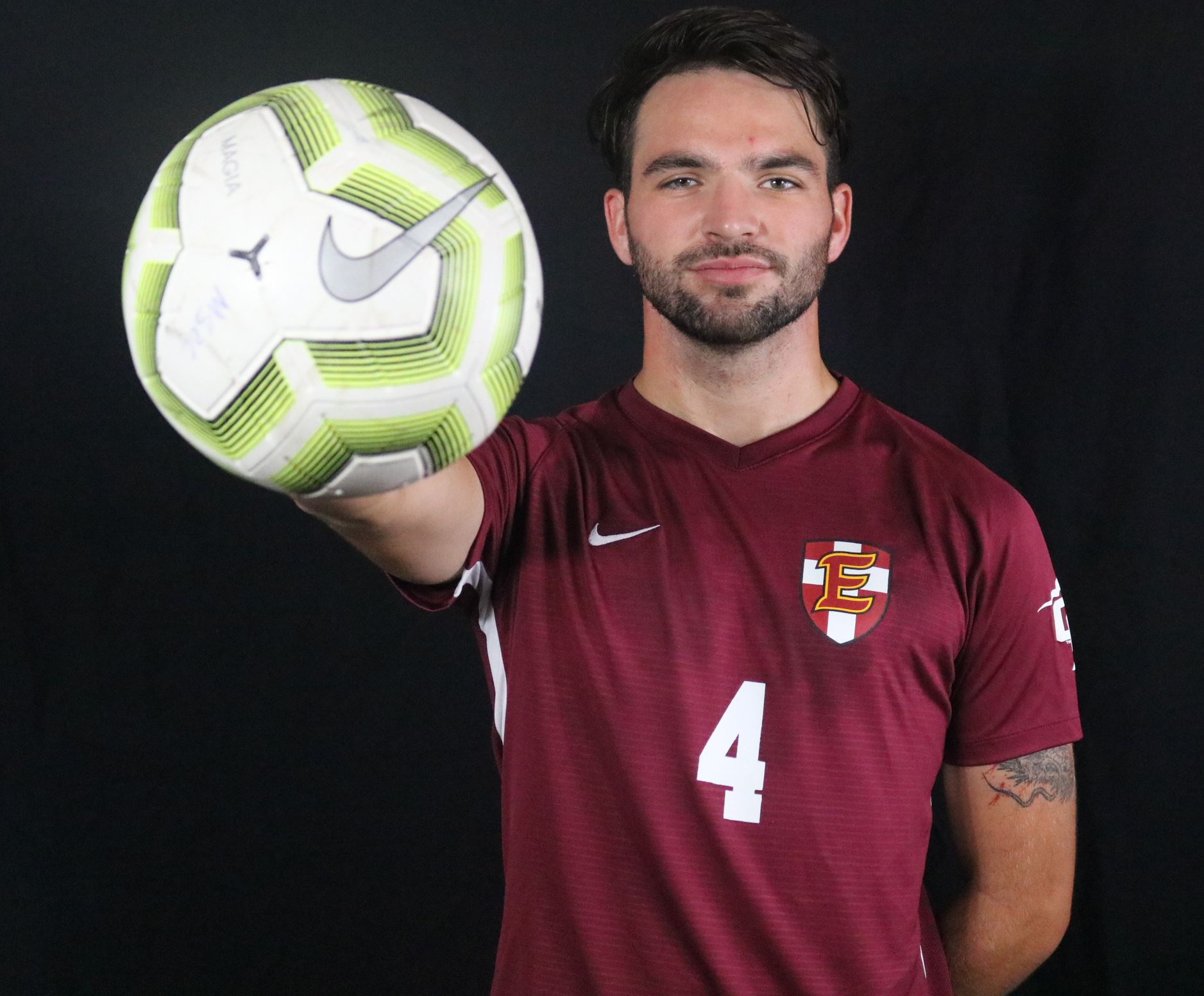 Men's Soccer Dominates Johnson & Wales University (Charlotte) 3-0 ...