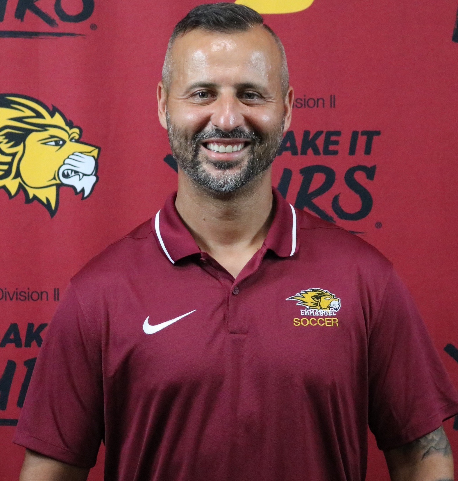 Alex Latorre - Head Coach - Women's Soccer Coaches - Emmanuel ...