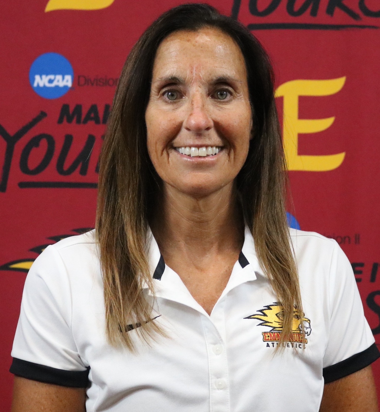 Sandy Campbell - Assistant Athletic Director for Sports Medcine ...