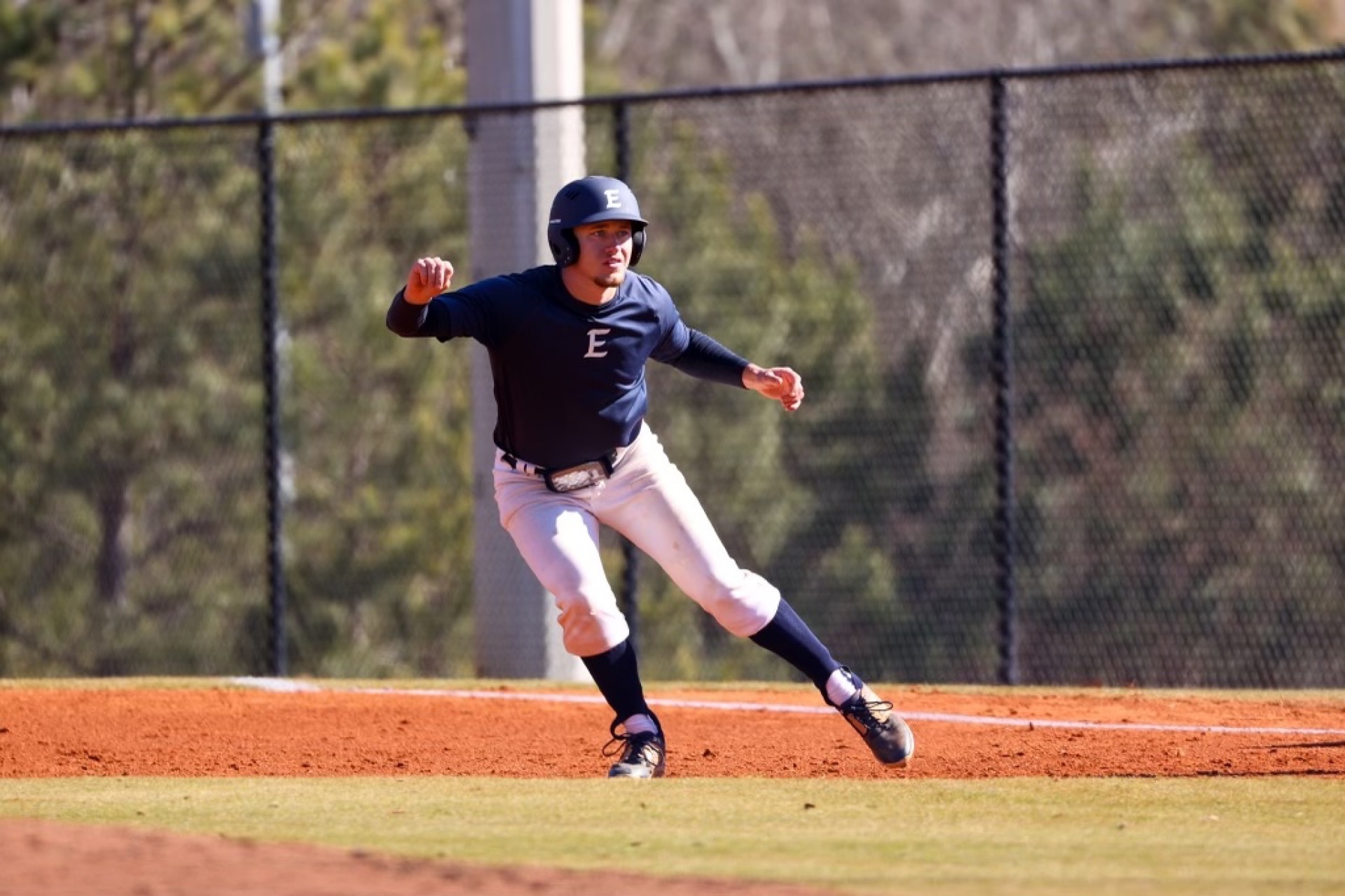 Lions Go 2-2 in Series against Mississippi College - Emmanuel ...