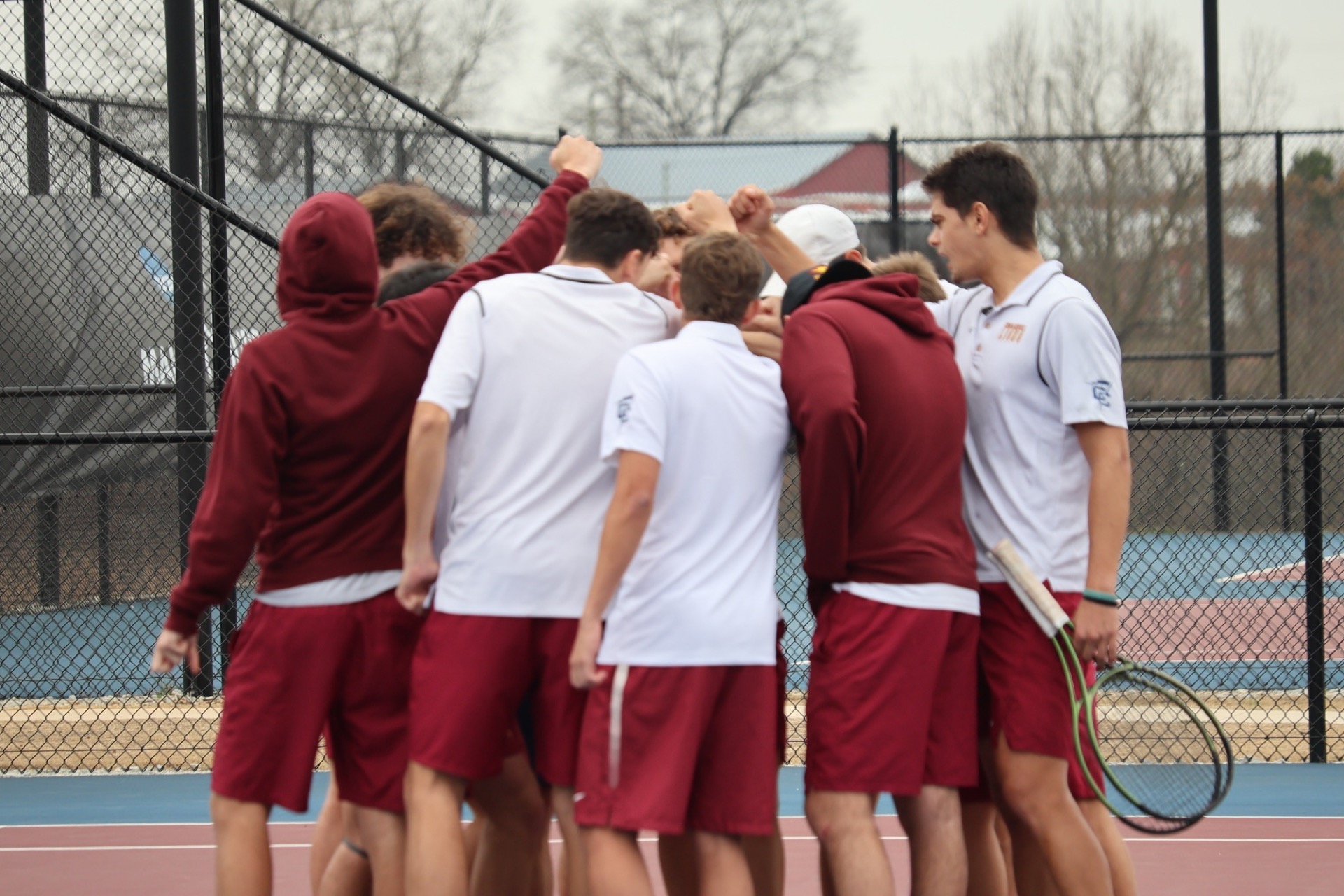 Lions Fall to Belmont Abbey 4-0 - Emmanuel University (Ga.)