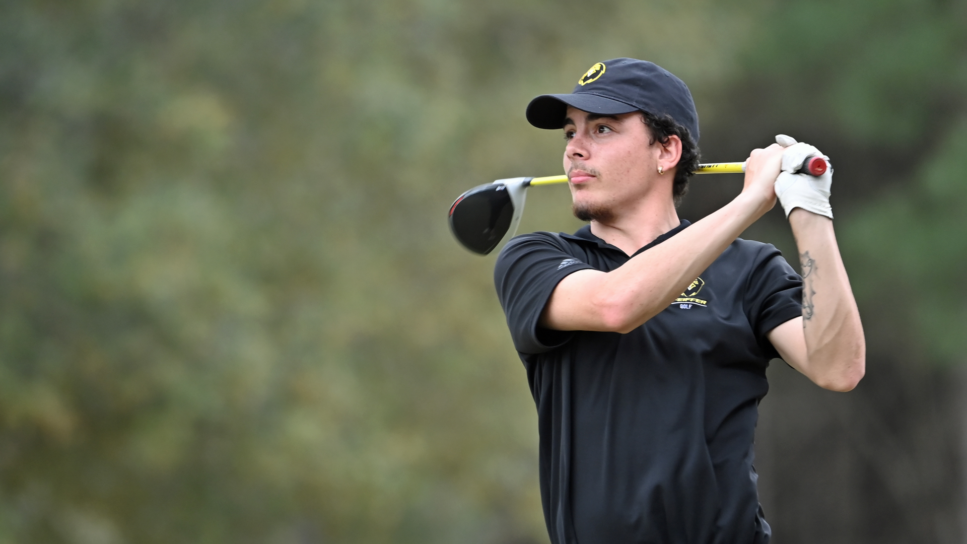 Pfeiffer Men's Golf Wins Rain-Shortened JWU Spring Invitational ...