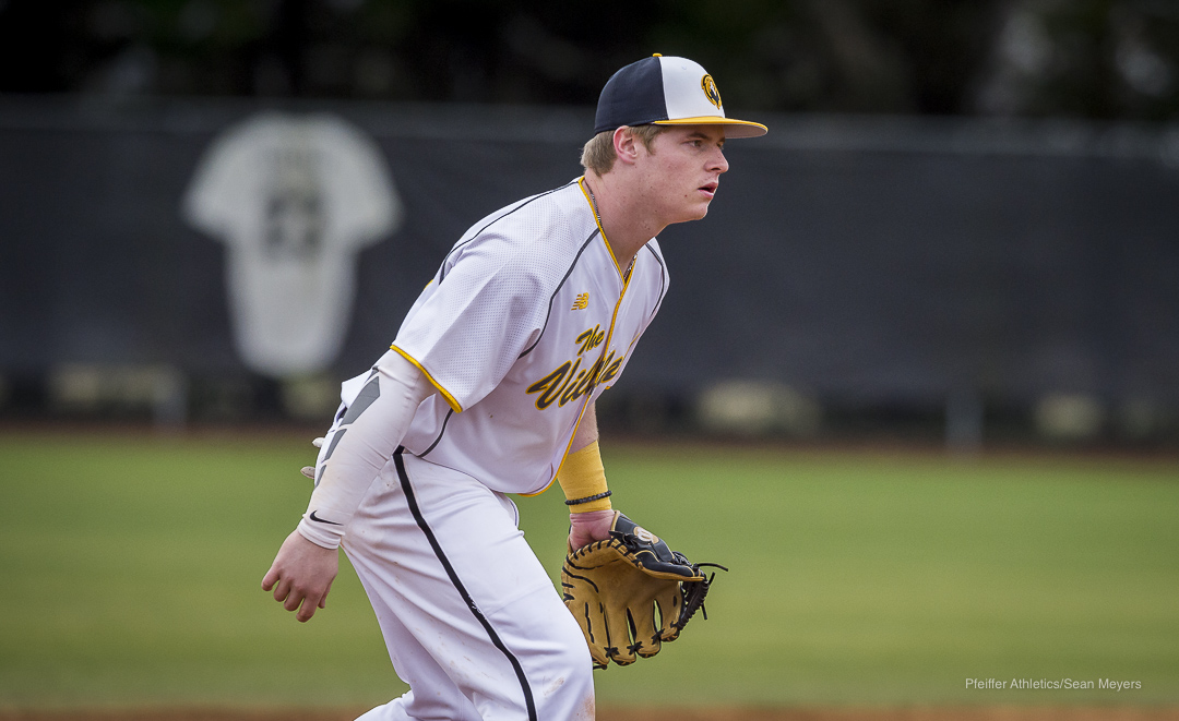 Berry College Takes Three From Pfeiffer Baseball in Opening Series ...