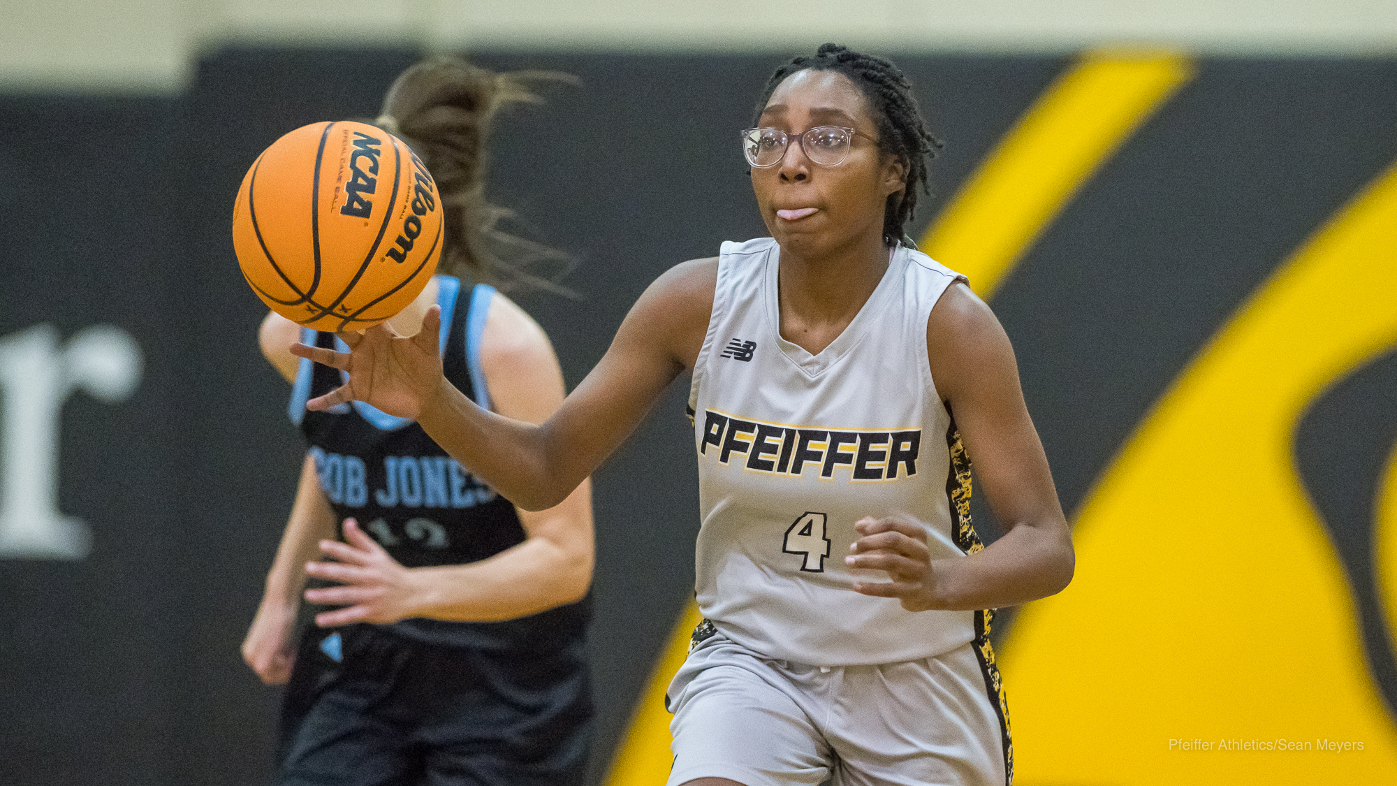 NCWU Deals Pfeiffer Women's Basketball a 58-49 Defeat in the USA South ...