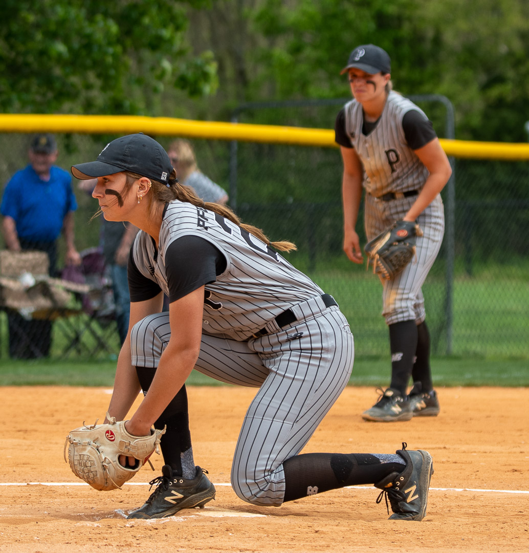Softball Closes Regular Season With Nonconference Sweep of Ferrum ...