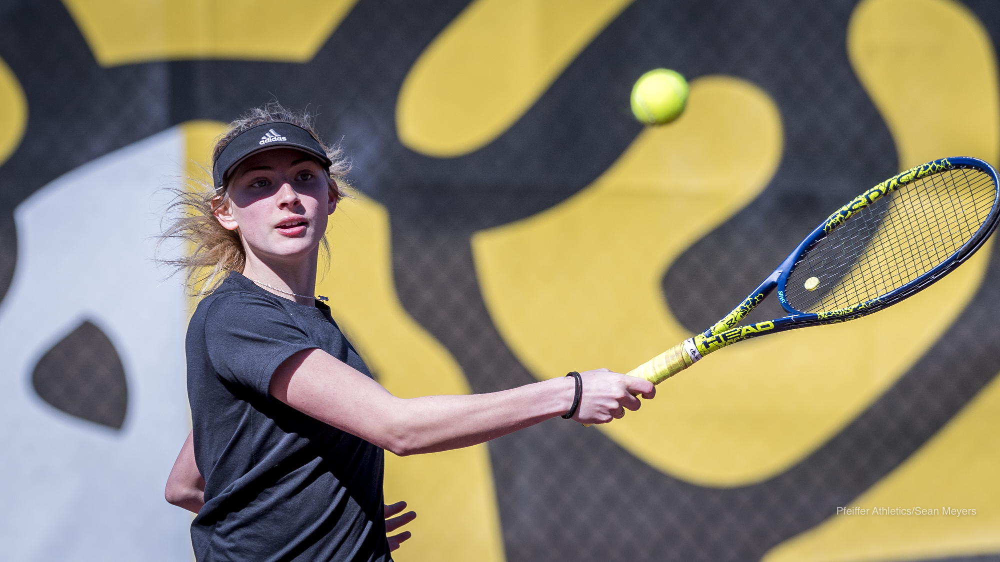 Falcon Women's Tennis Opens USA South Tournament With 5-0 Win Over ...