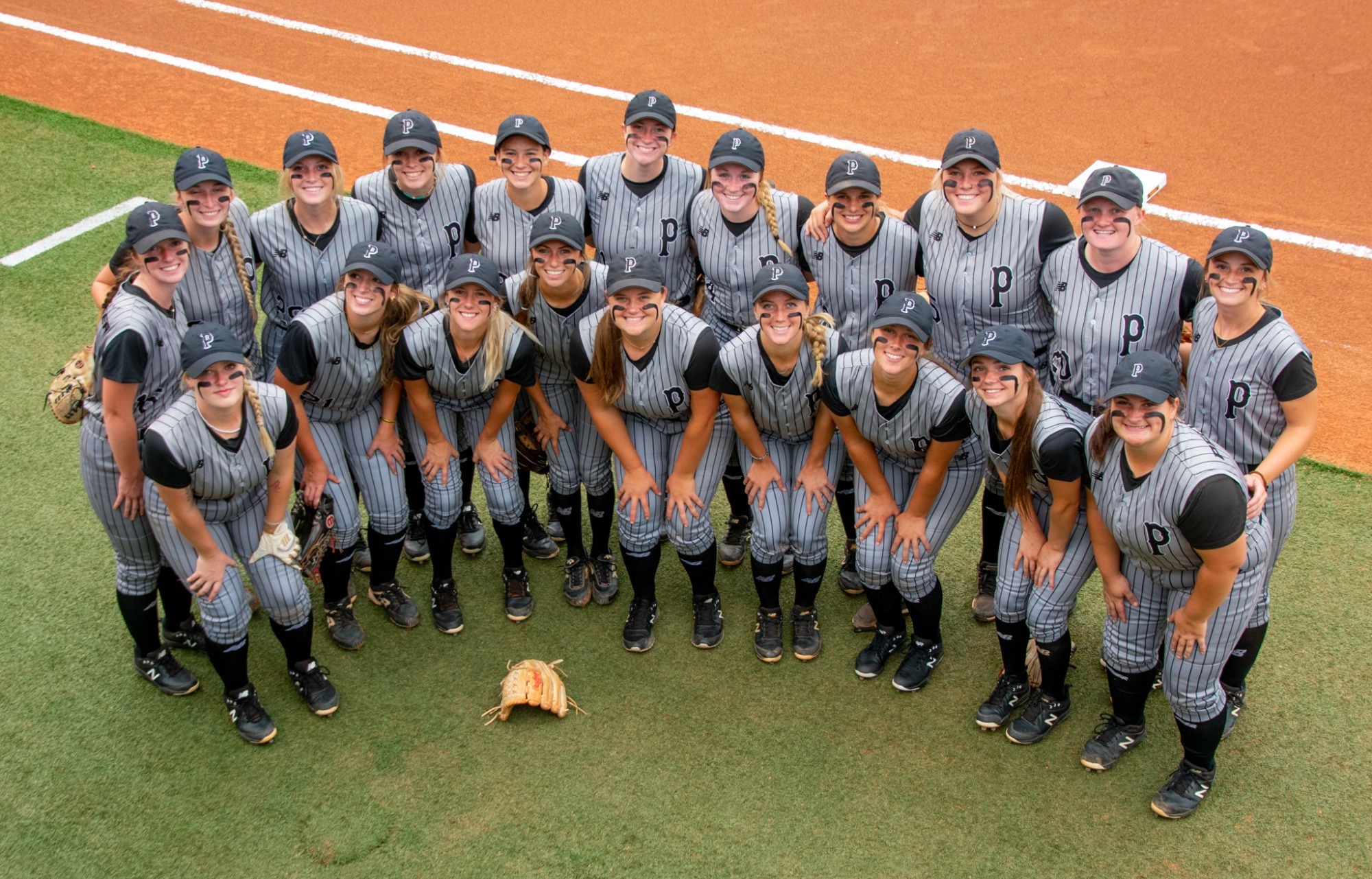 Maddison York - 2023 - Softball - Pfeiffer University