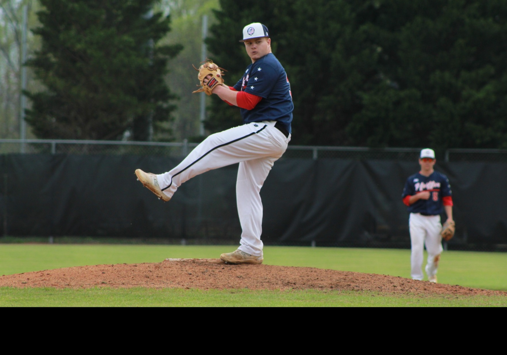 Pfeiffer Baseball Snaps Skid With 8-3 Win Over Southern Virginia ...