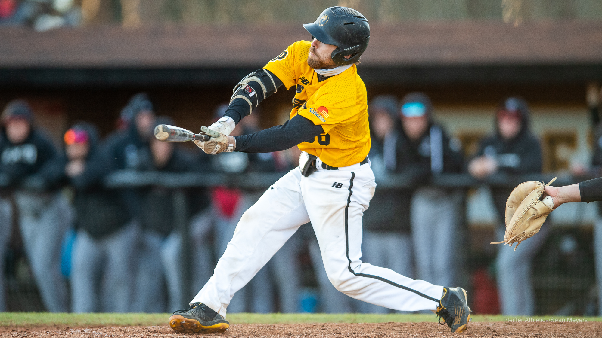 Baseball Completes Sweep of Mary Baldwin With Two Saturday Wins ...