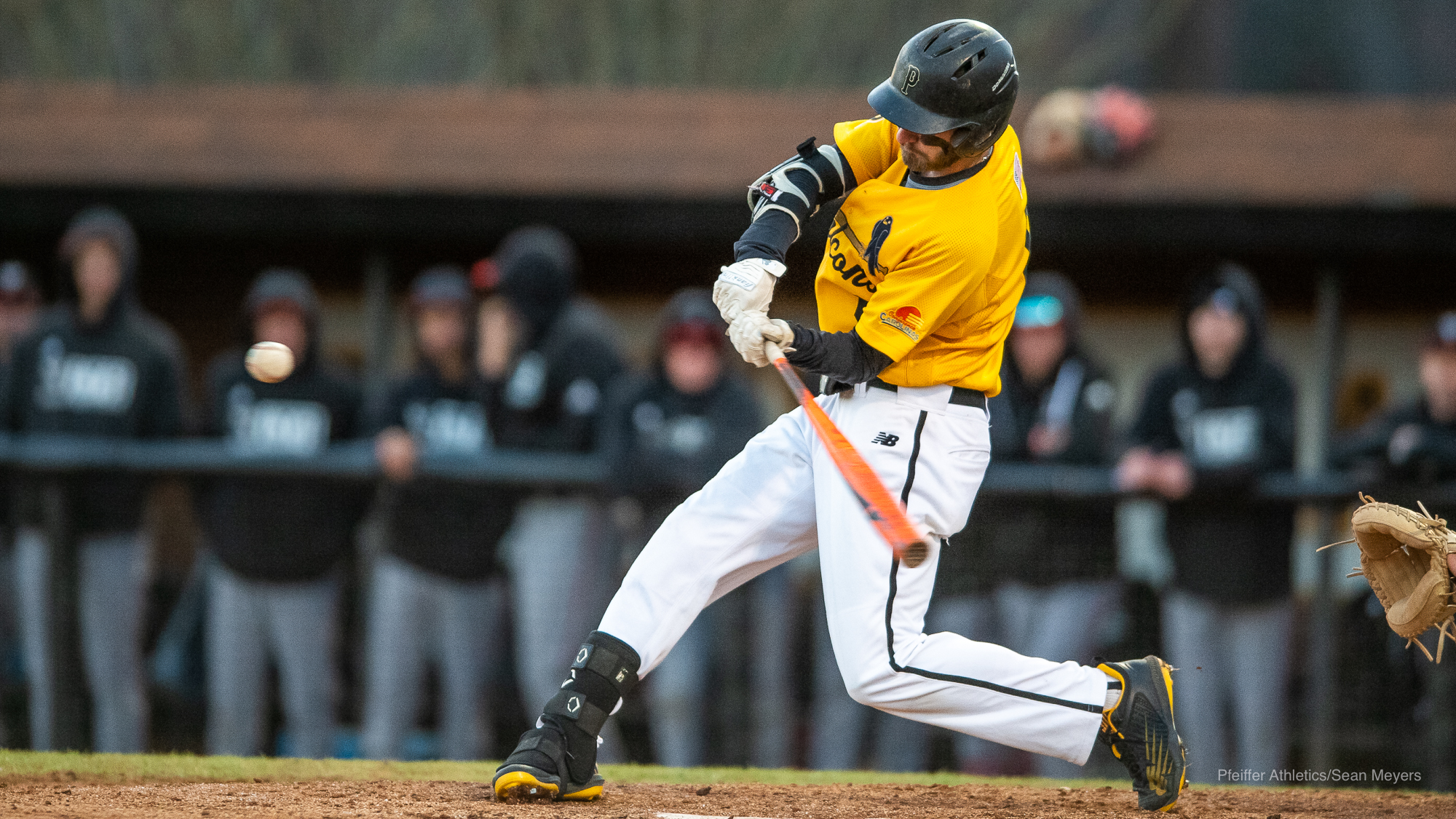 Baseball Opens USA South Series With 7-5 Win at No. 16 Methodist ...