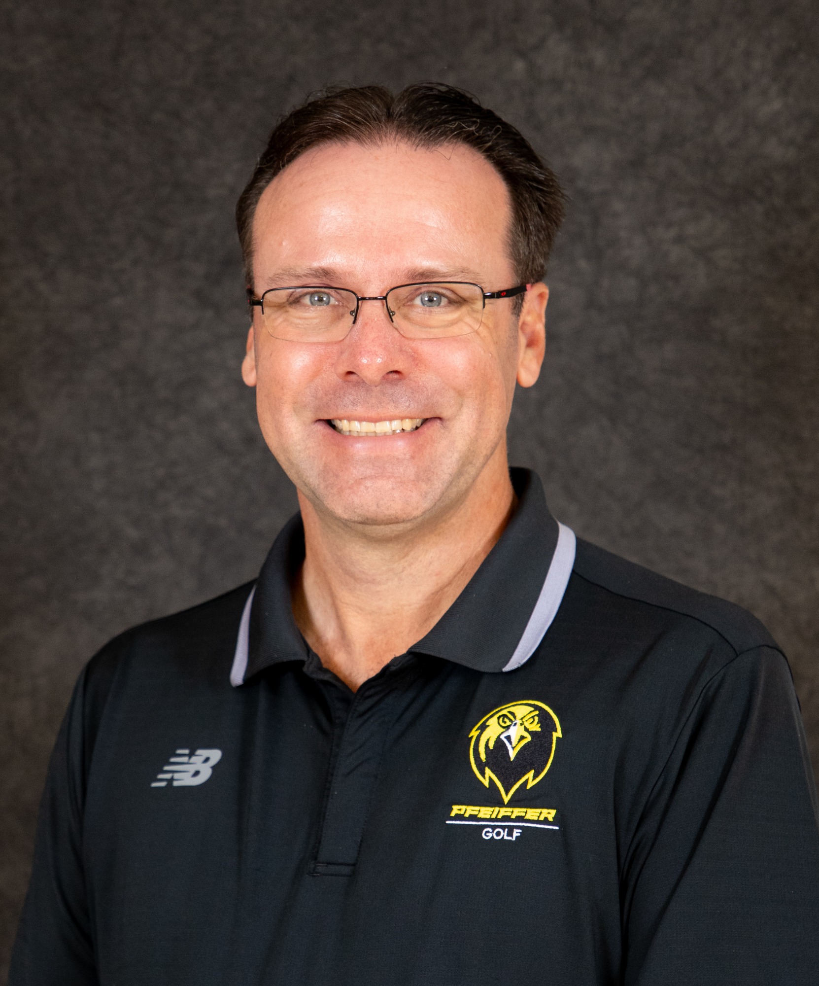 Chris Jones - Head Men's & Women's Golf Coach - Men's Golf Coaches ...