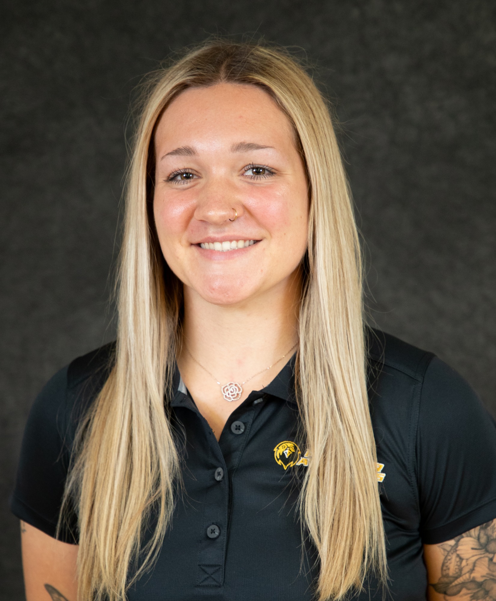 Alexis Walter - Assistant Softball Coach - Softball Coaches - Pfeiffer ...
