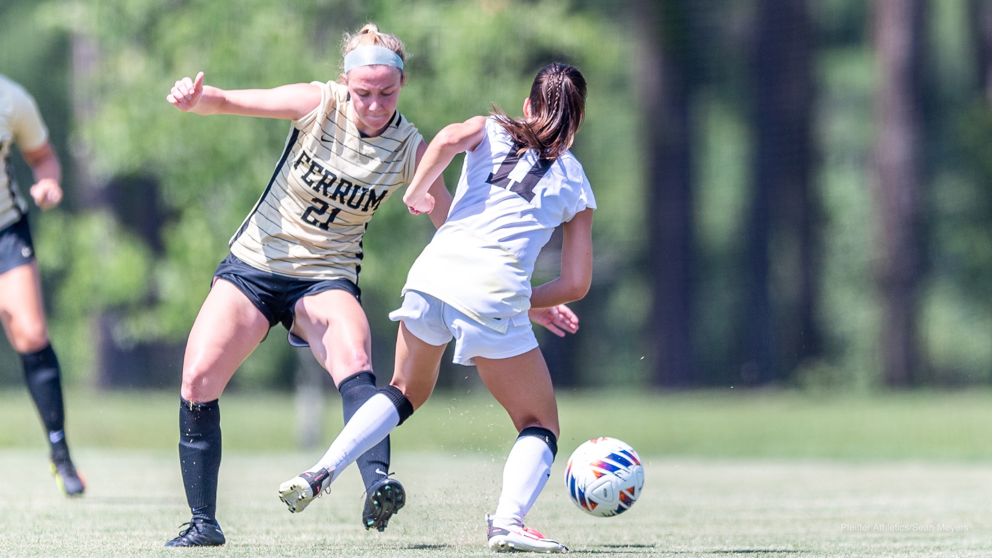 Methodist Defeats Pfeiffer Women in Season Finale, 3-2 - Pfeiffer ...