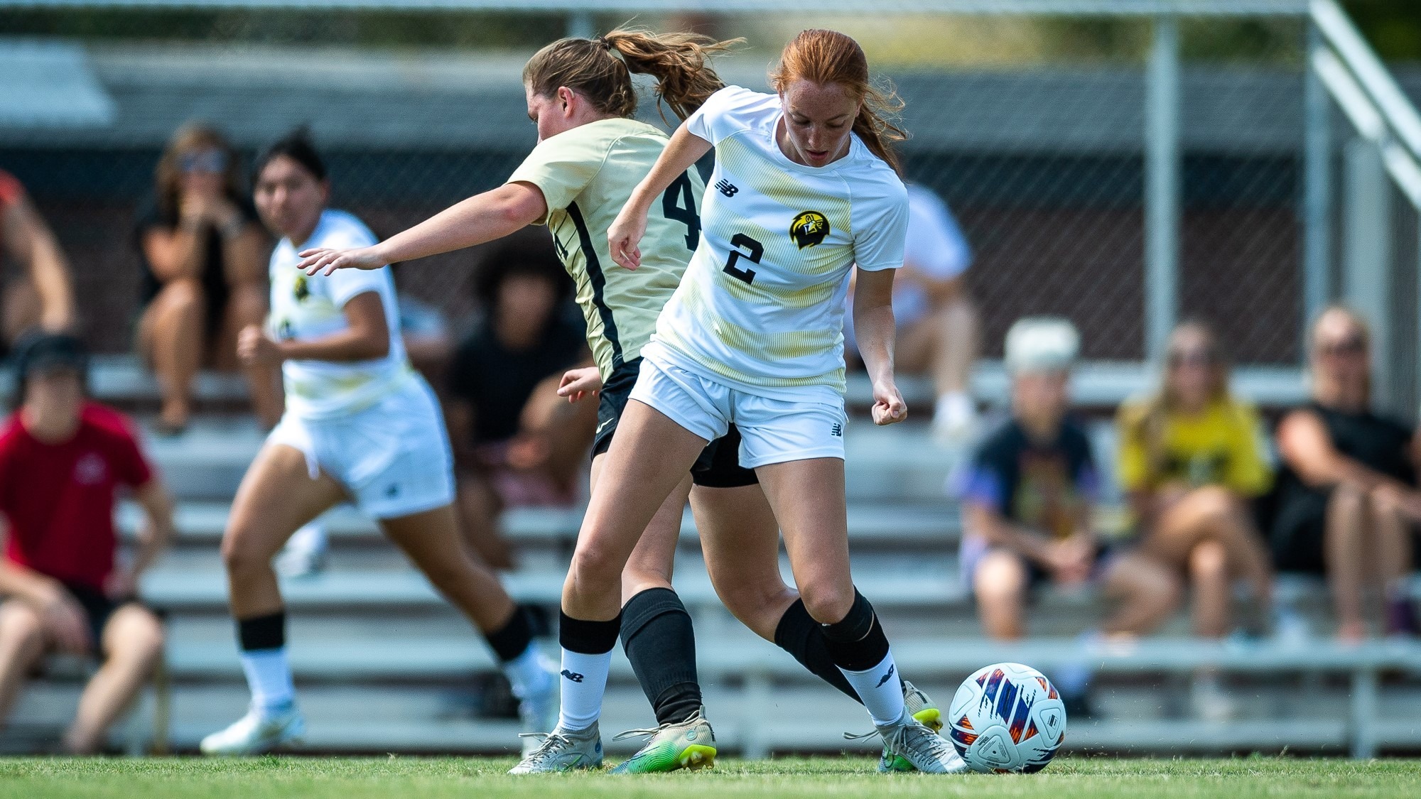 Rory Hayden - 2023 - Women's Soccer - Pfeiffer University