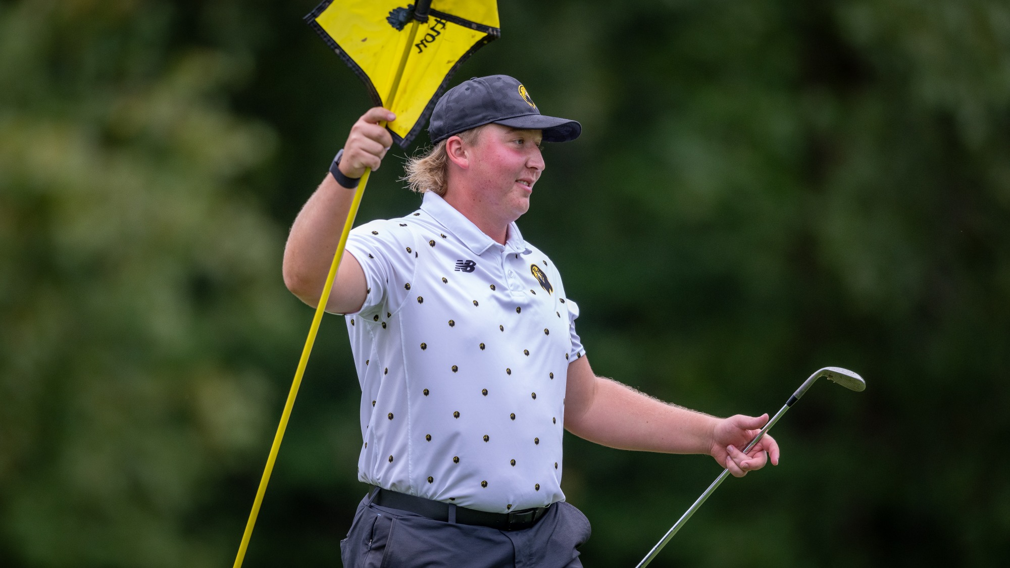 Pfeiffer University Names Drew MacBean as New Head Golf Coach ...