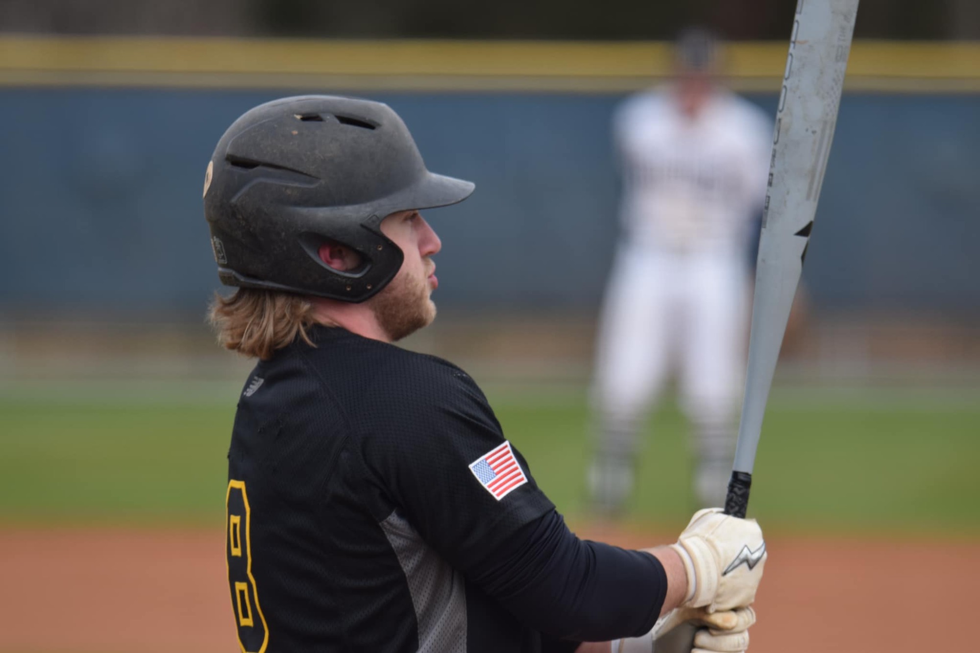 Pfeiffer Baseball Splits Season-Opening Twinbill at Berry College ...