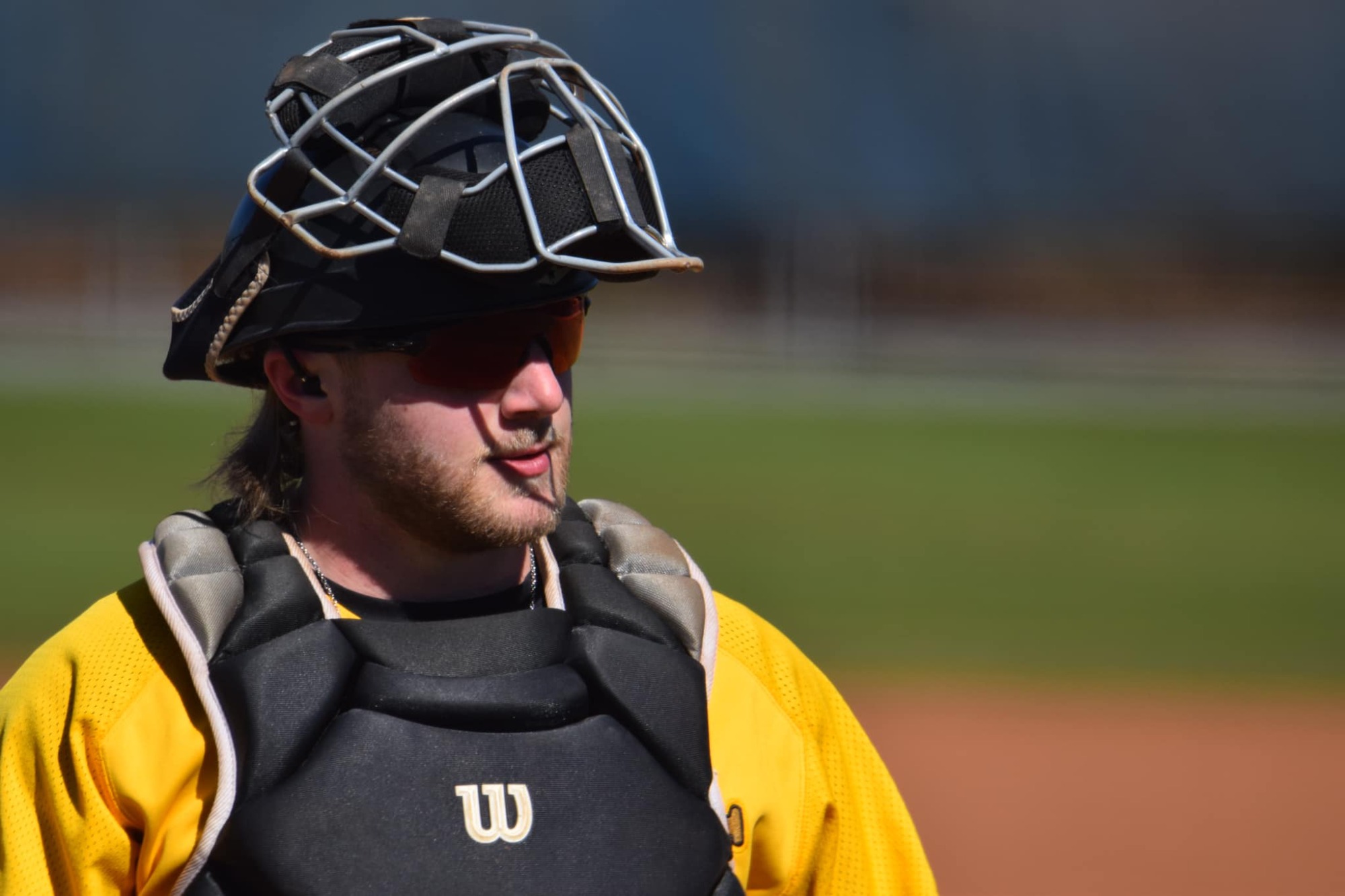 Acosta, Rodrigues and Turner Spark Pfeiffer Baseball Past Averett ...