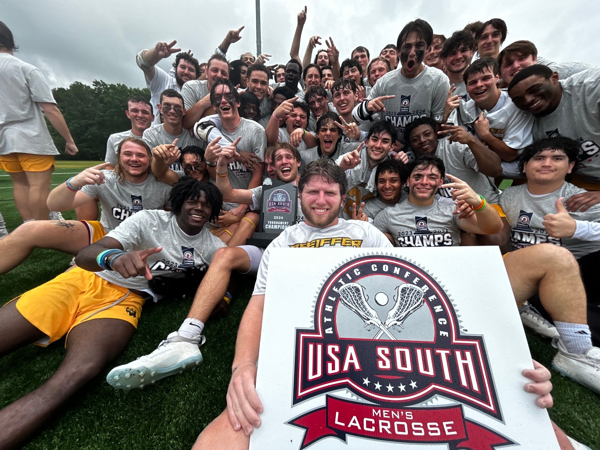 Pfeiffer Men's Lacrosse Set to Return to Centre College for NCAA ...