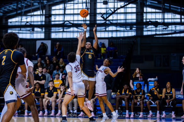 Pfeiffer Men's Basketball NCAA Games to be Broadcasted Locally on WZKY ...