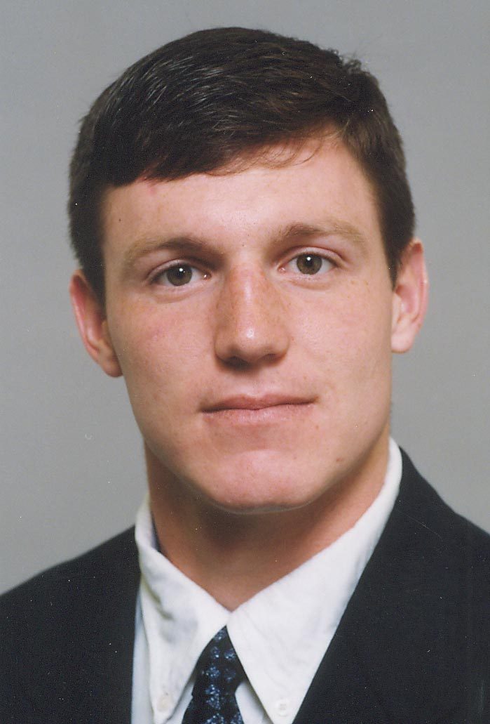 Former TCU Football Player Receives a Rose - TCU Athletics