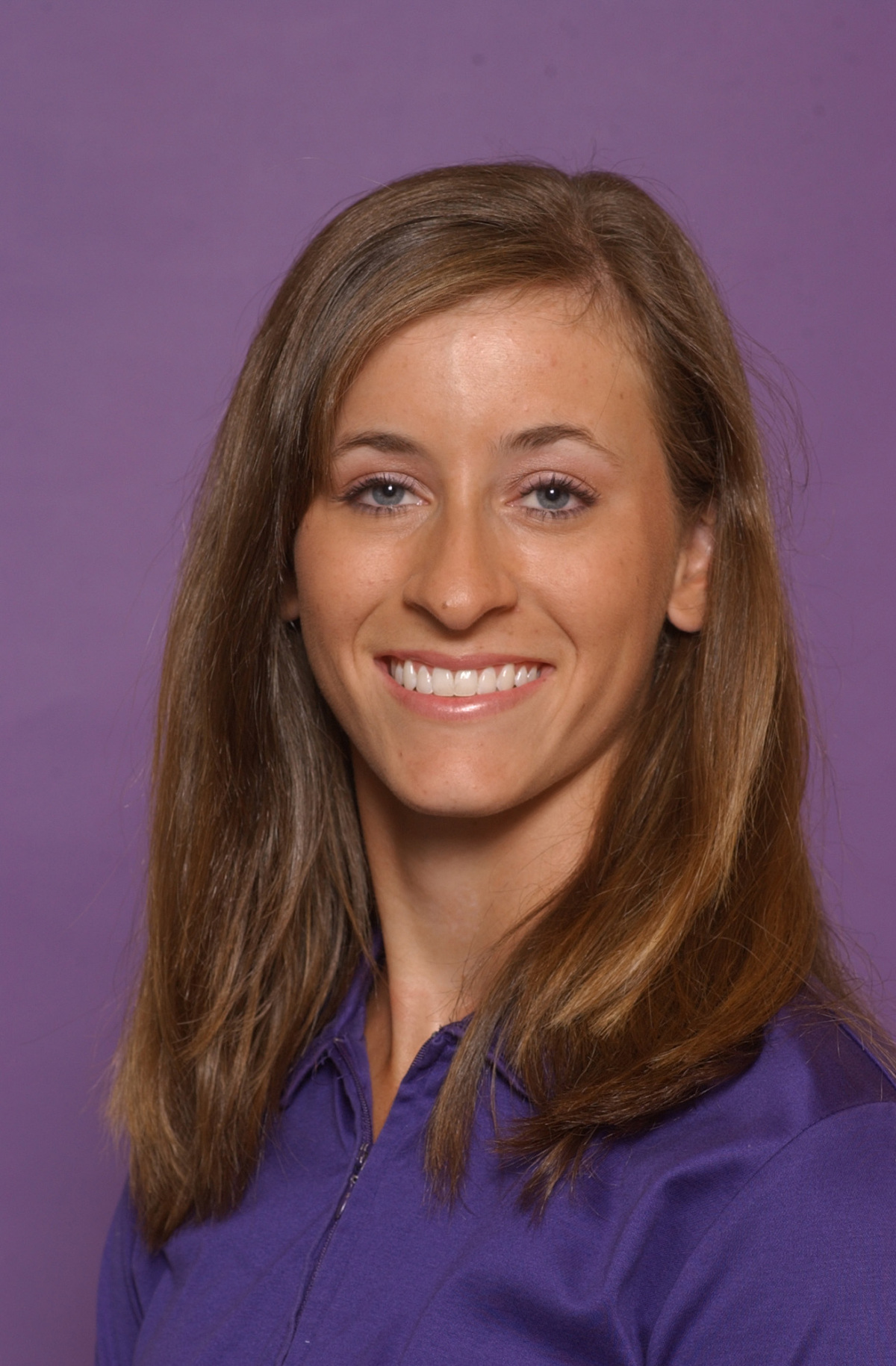 On The Links with Carrie Morris - TCU Athletics