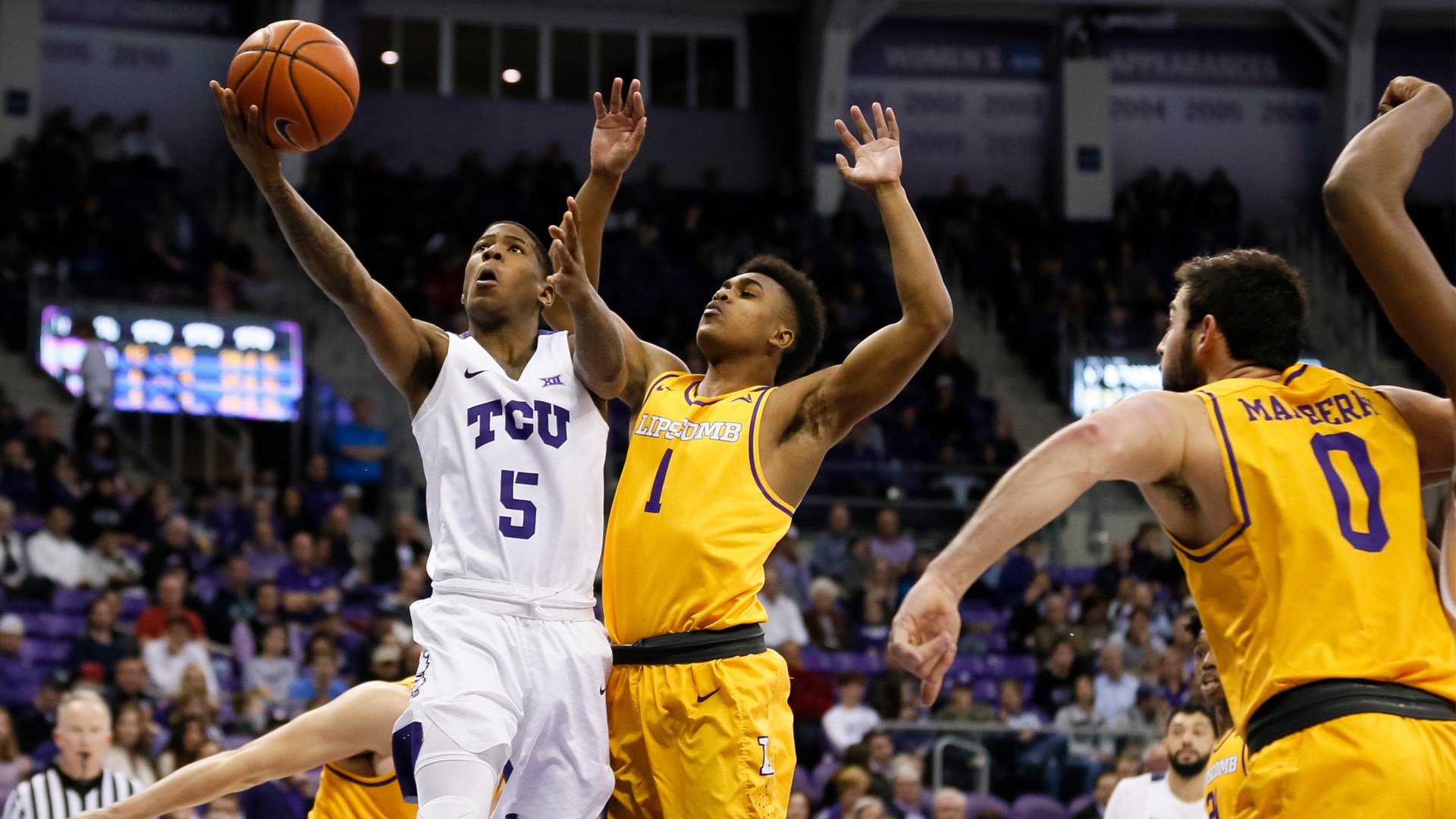 ECU Men's Basketball: Pirates Can't Overcome Shooting Woes In Loss To ...