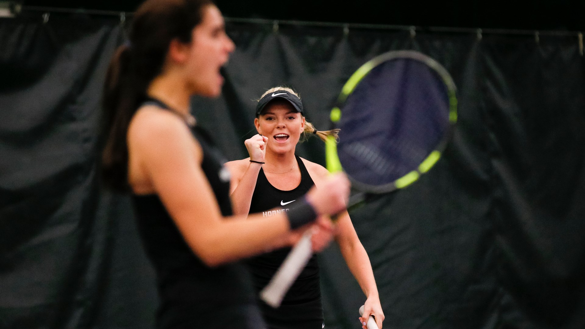 Kate Paulus - Women's Tennis - TCU Athletics
