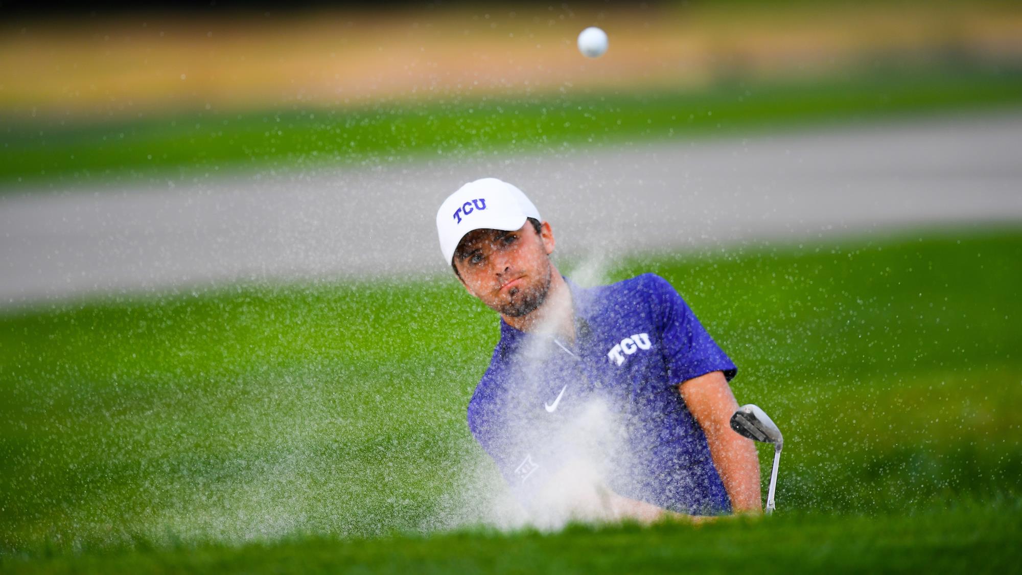 David Ravetto - Men's Golf - TCU Athletics