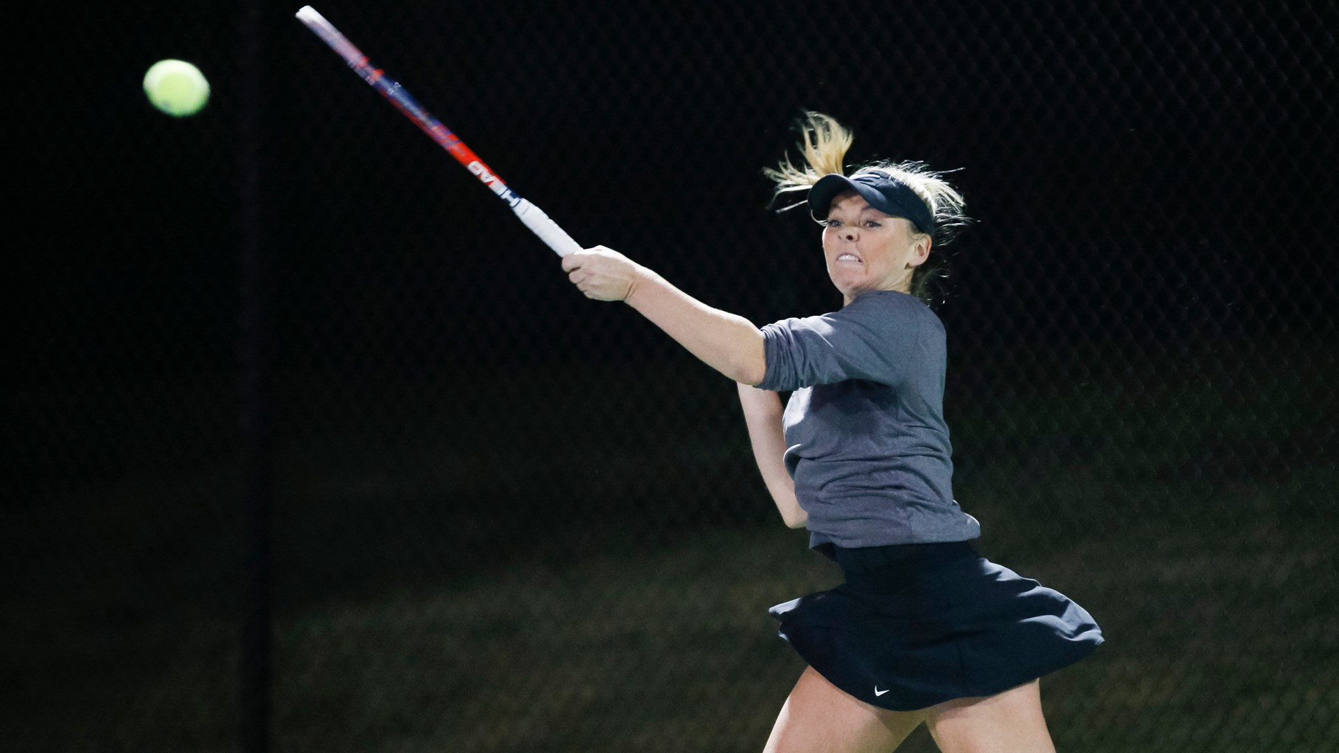 Kate Paulus - Women's Tennis - TCU Athletics