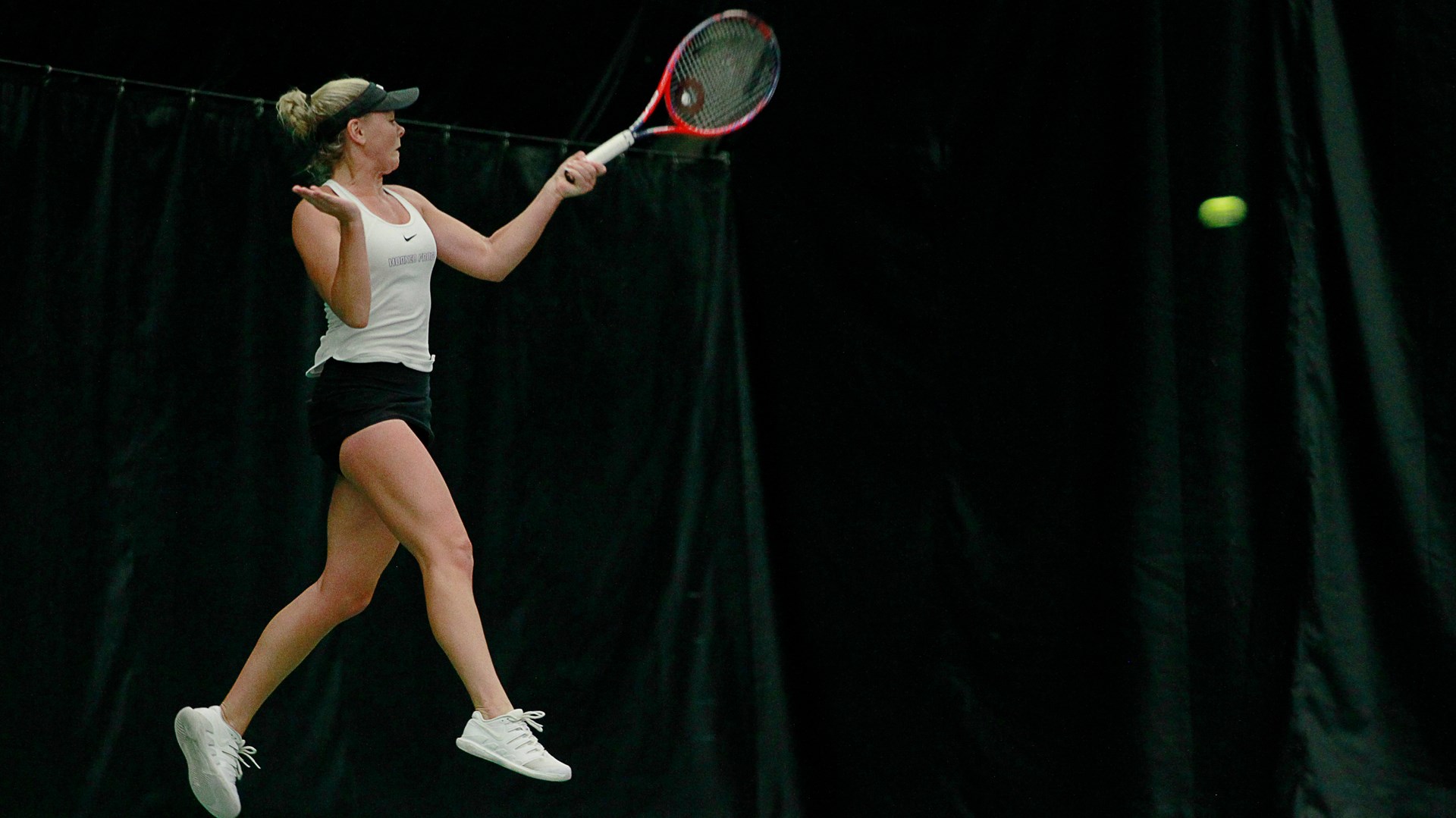 Kate Paulus - Women's Tennis - TCU Athletics