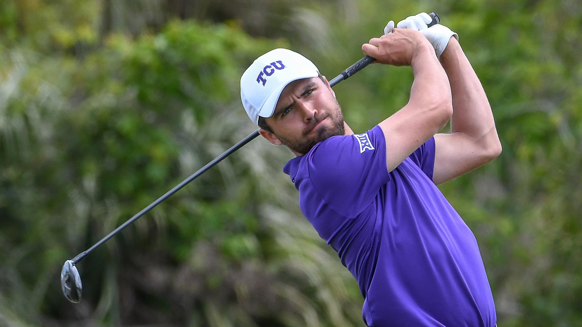 David Ravetto - Men's Golf - TCU Athletics