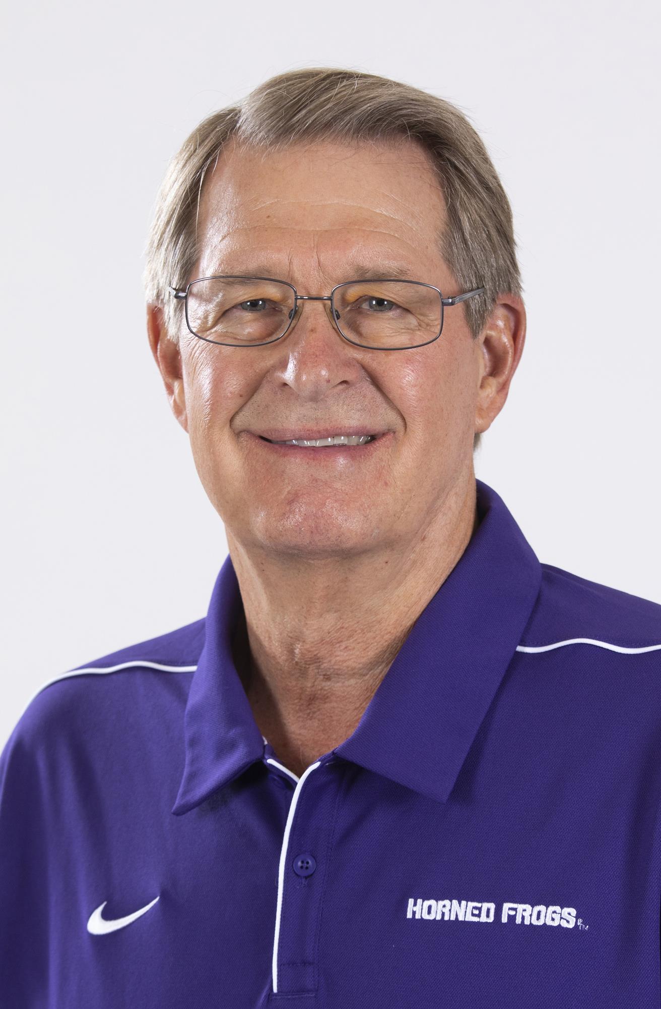 Bill Montigel - Men's Golf Coach - TCU Athletics
