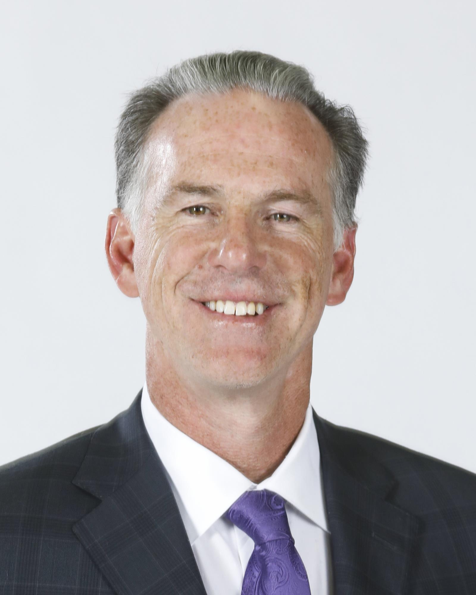 Jamie Dixon - Men's Basketball Coach - TCU Athletics