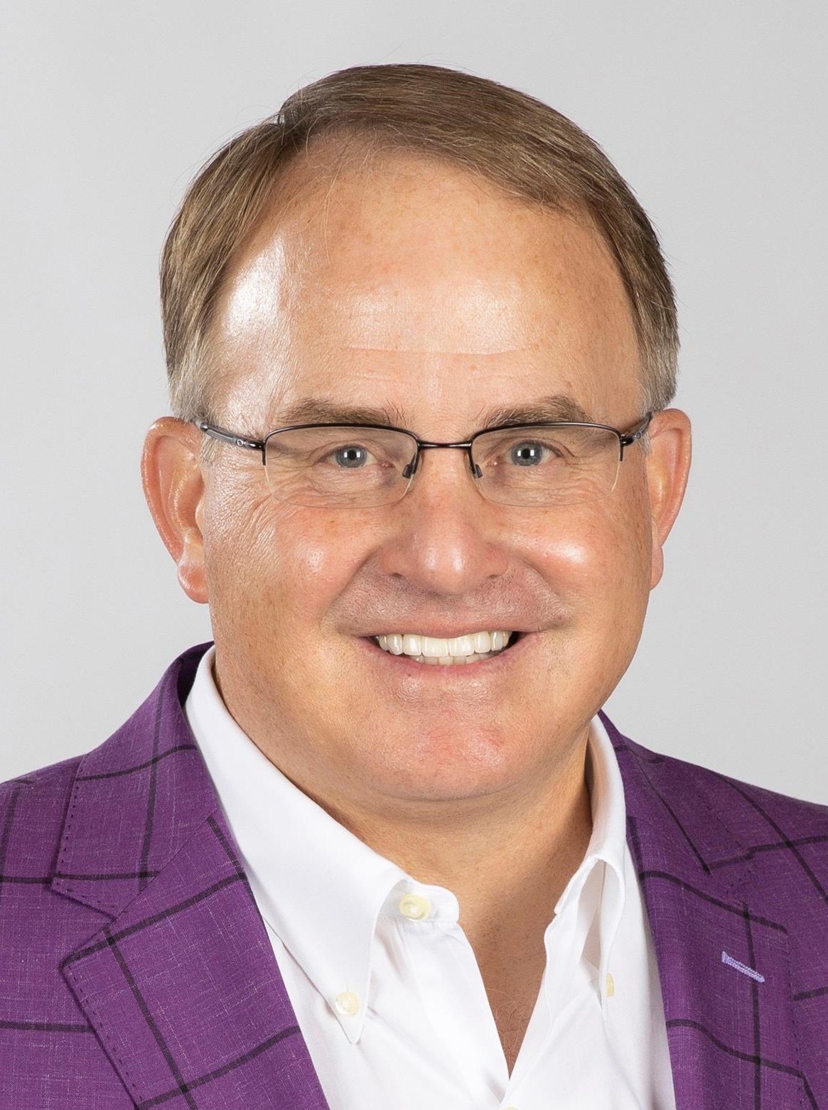 Gary Patterson - Football Coach - TCU Athletics