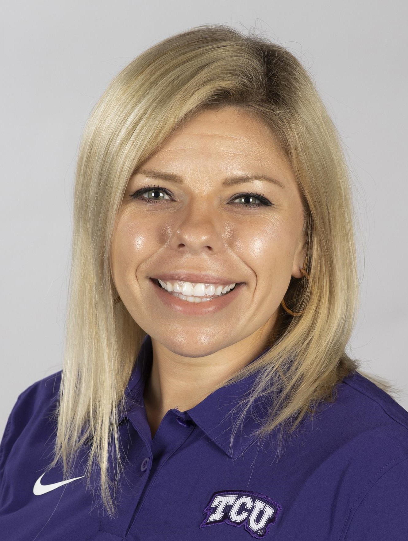 Rachel Phillips - Football Coach - TCU Athletics