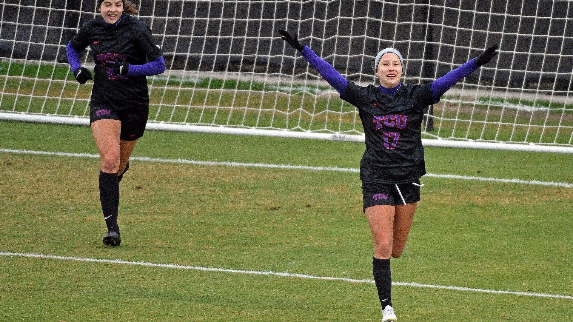 TCU to wear revamped Purple and Red “Blood” Uniforms against Baylor : r/CFB