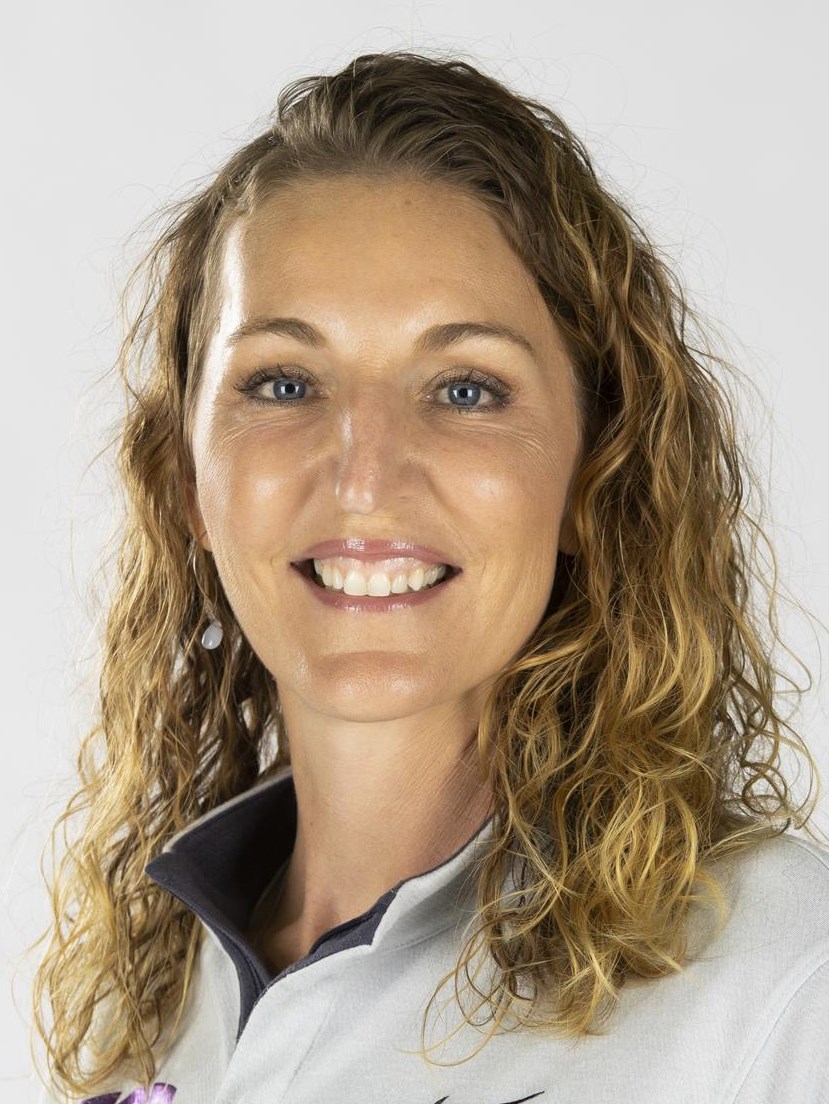 Raegan Pebley - Women's Basketball Coach - TCU Athletics